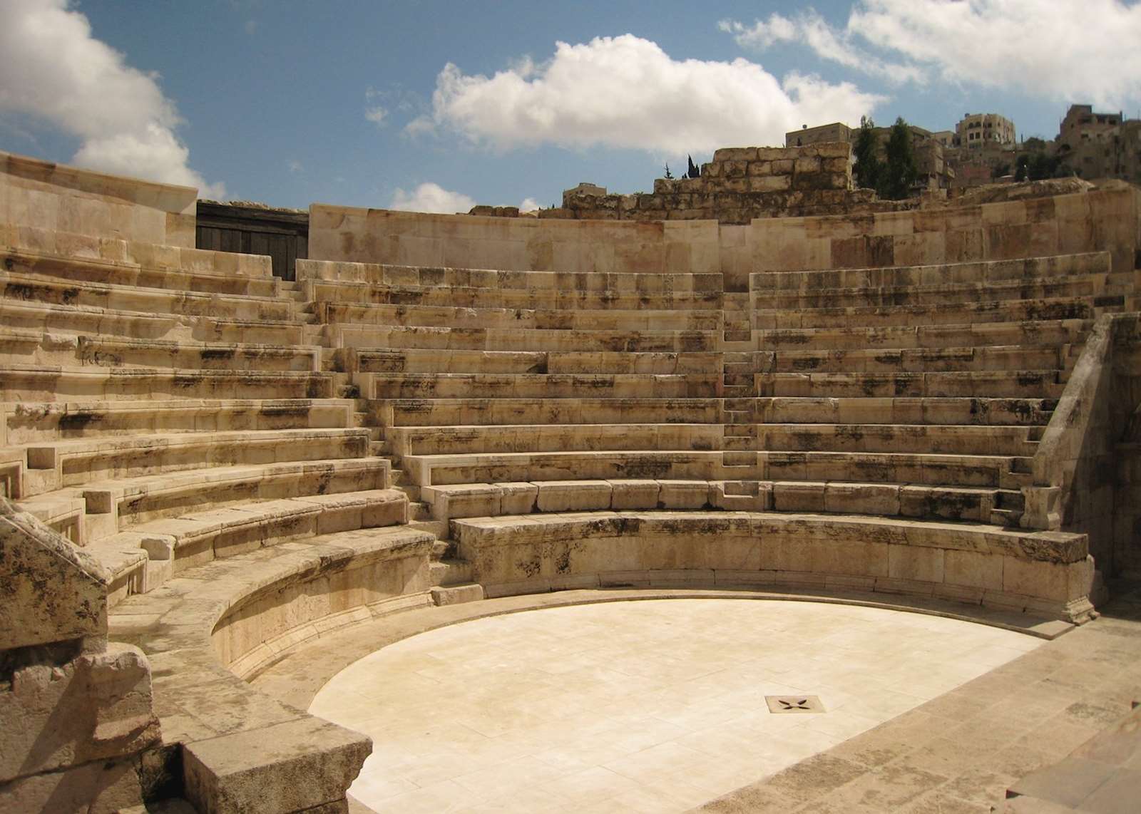 Jordan & a cruise on the Nile | Audley Travel US