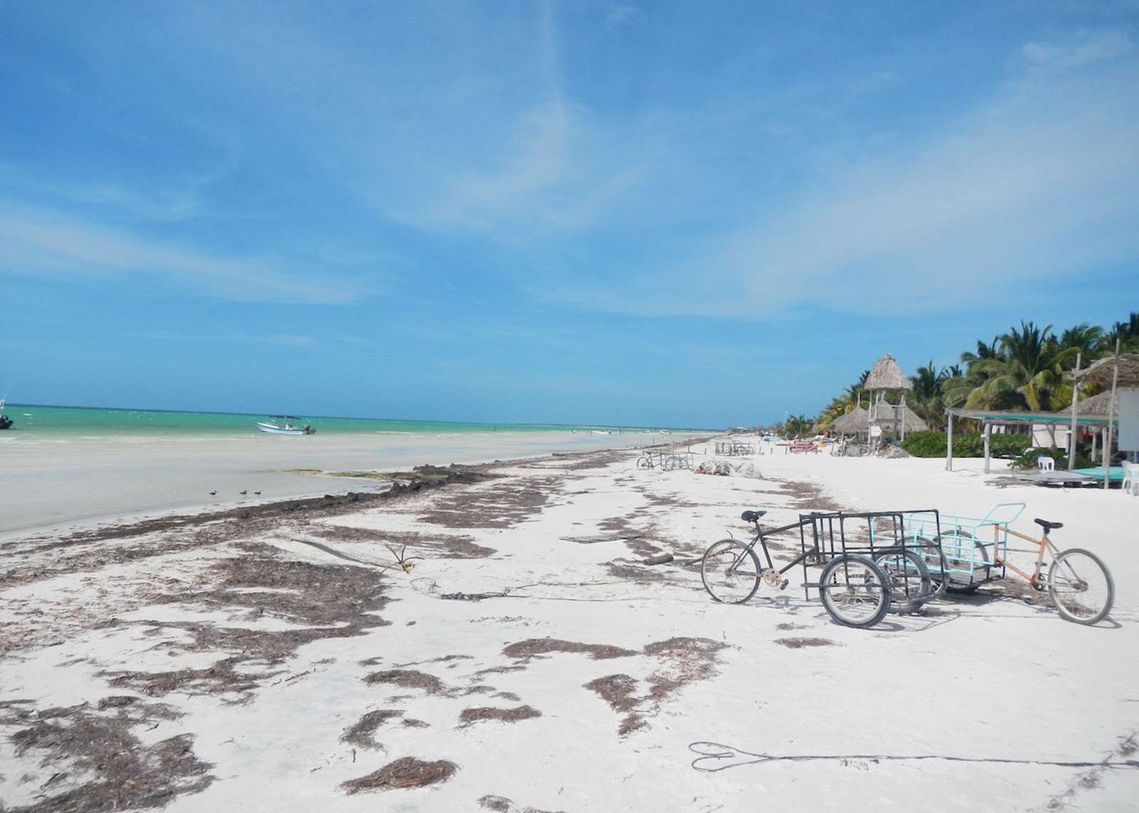 Highlights of Mexico: Mexico City, Mérida & Isla Holbox | Audley Travel UK