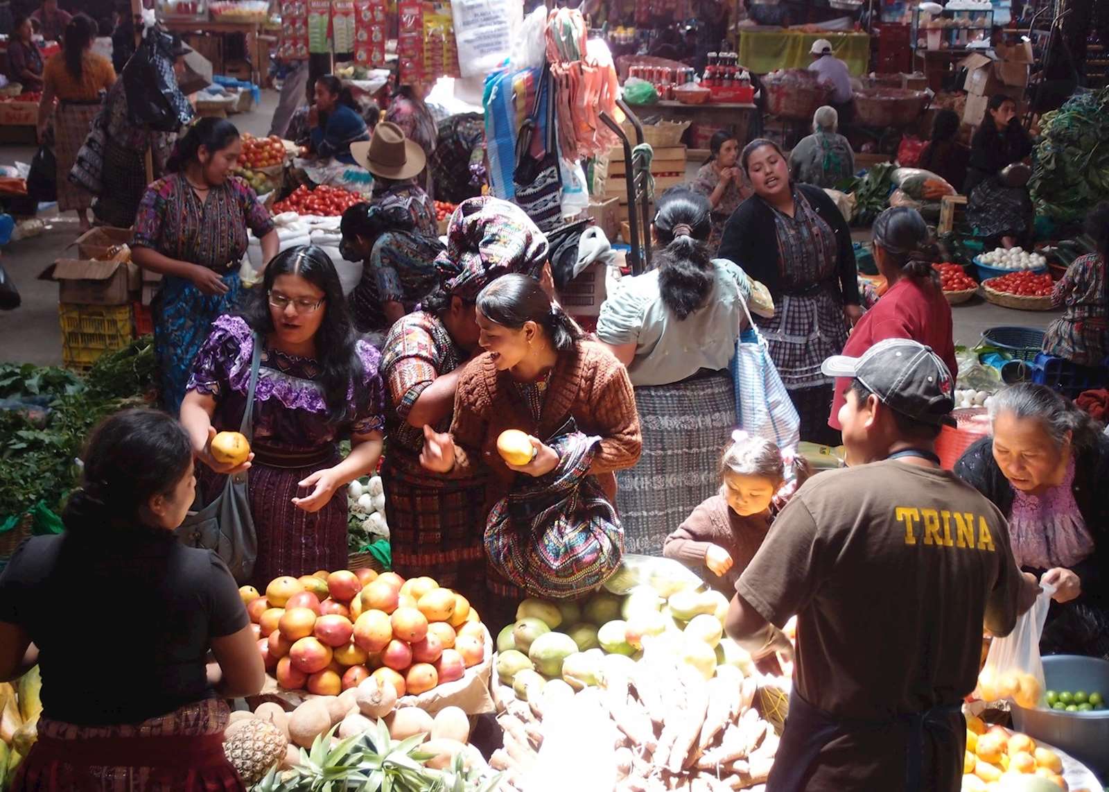 Guatemala and Belize Tour | Audley Travel UK