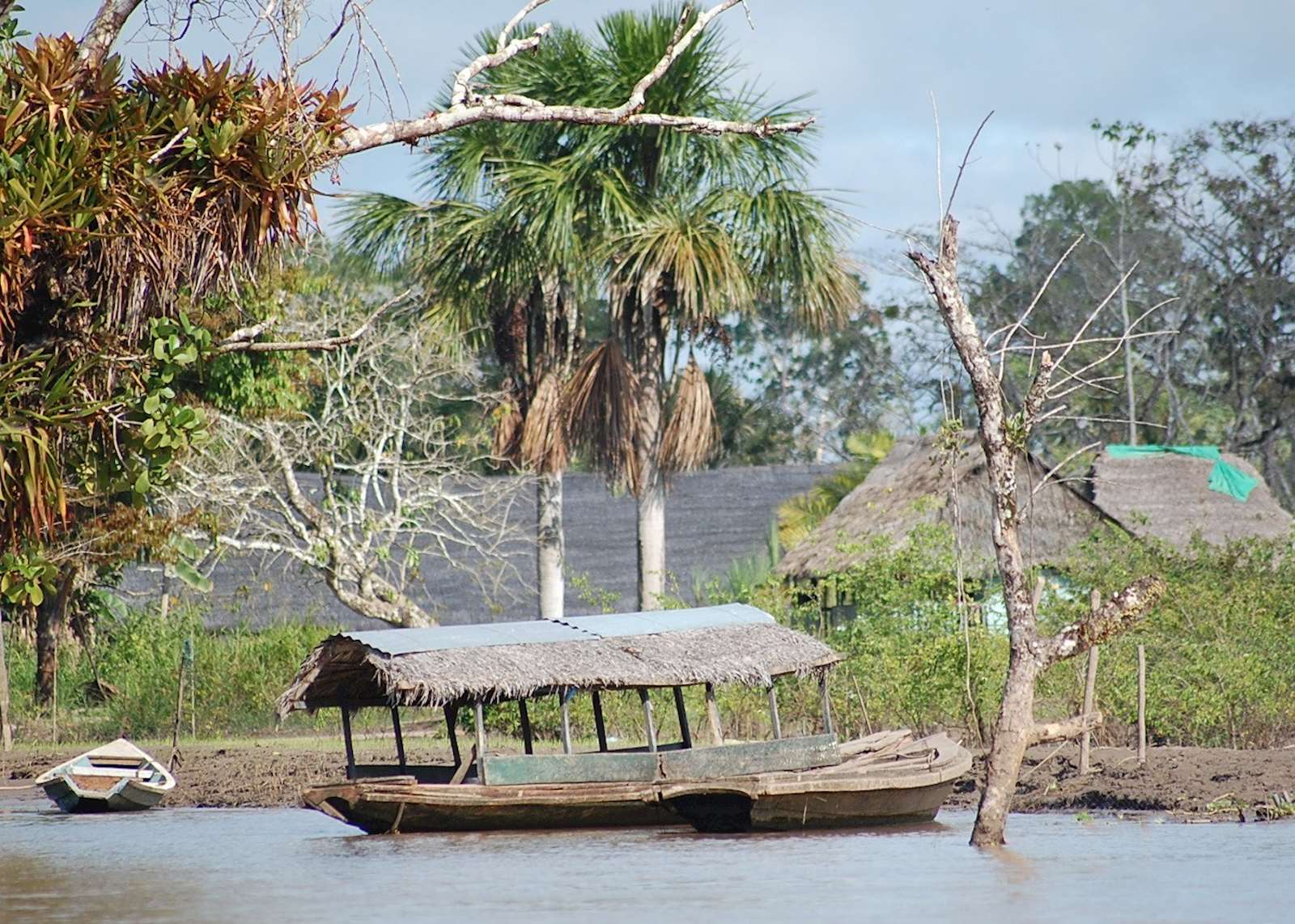 Discover Machu Picchu and the Amazon | Audley Travel US