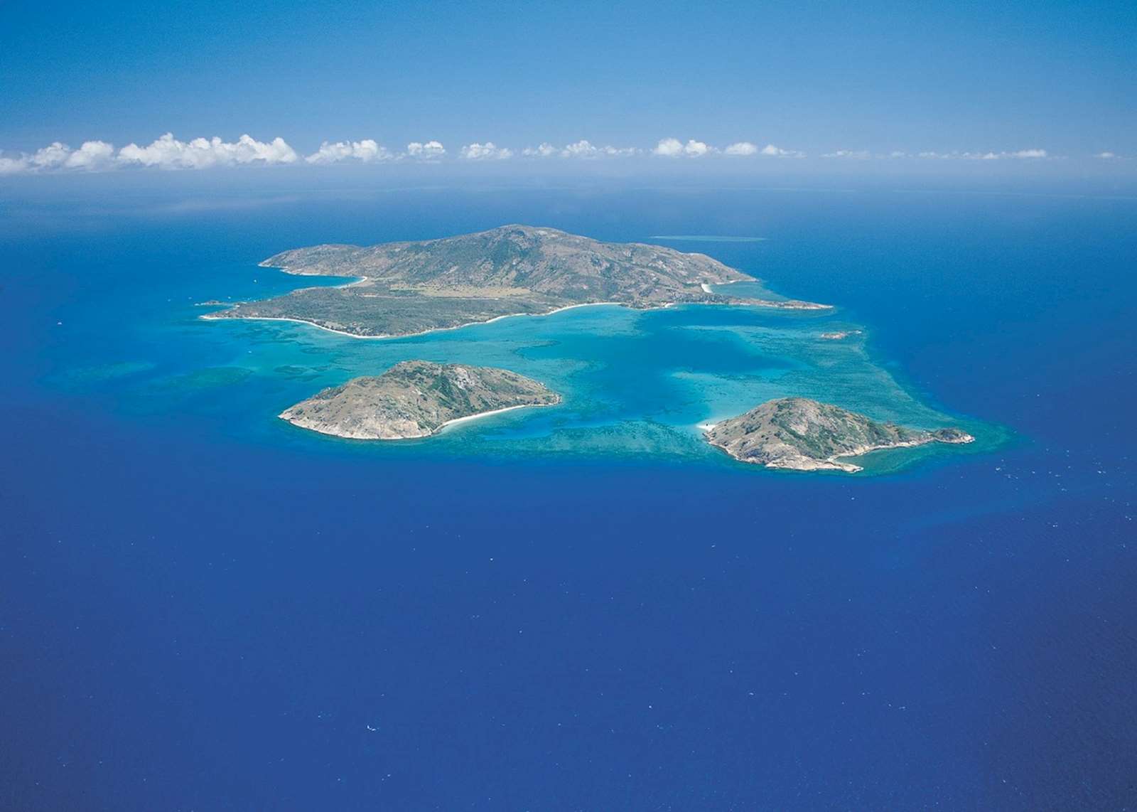 Ultimate luxury of Queensland | Audley Travel UK