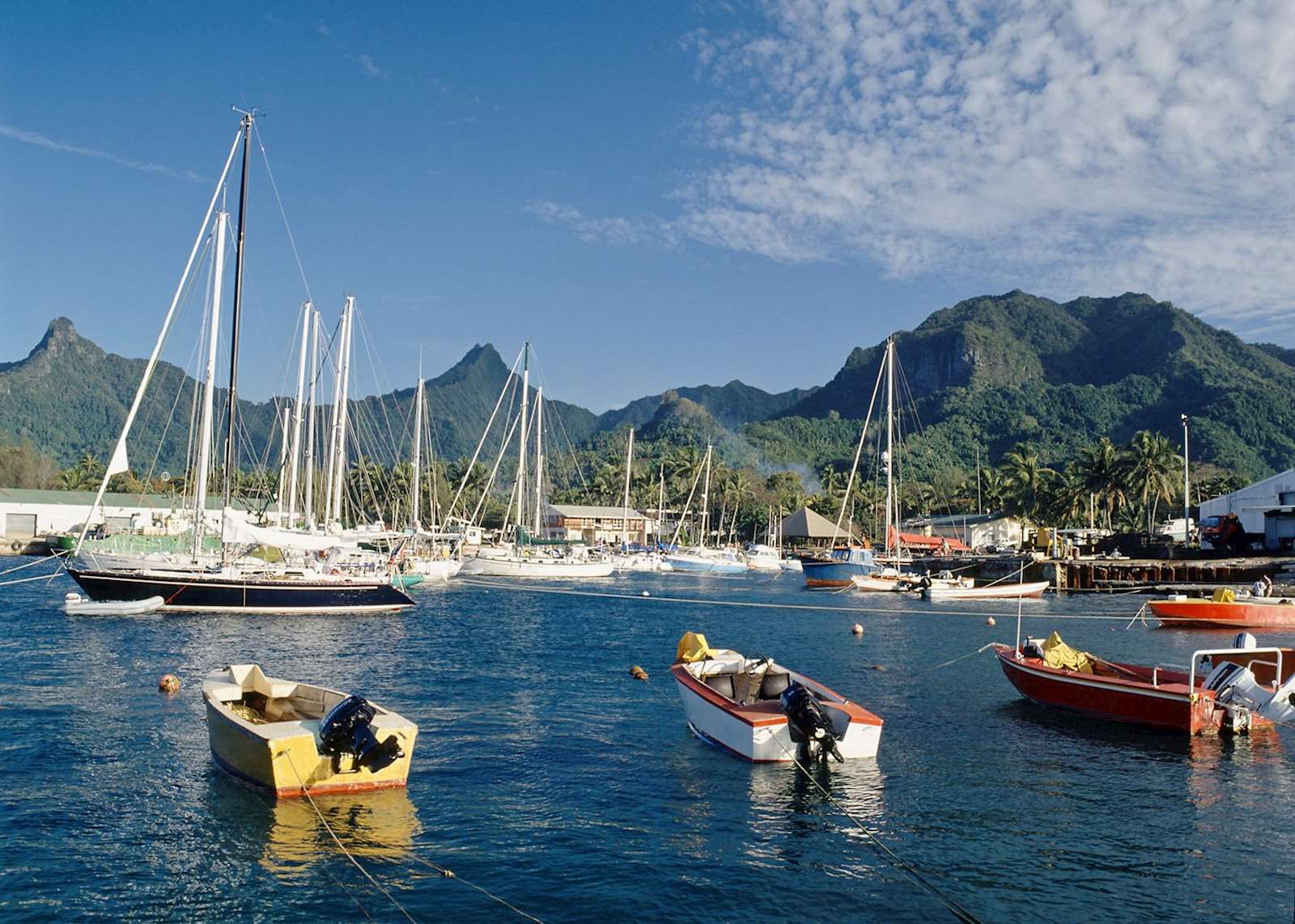 Rarotonga & Aitutaki Luxury Tour | Audley Travel US