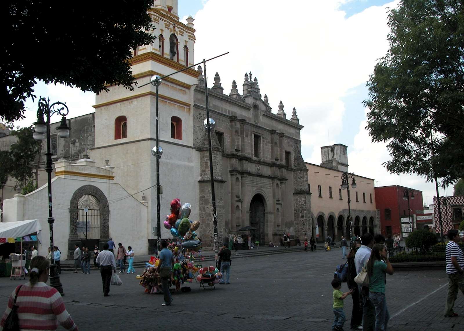 Classic Mexico tour | Audley Travel UK