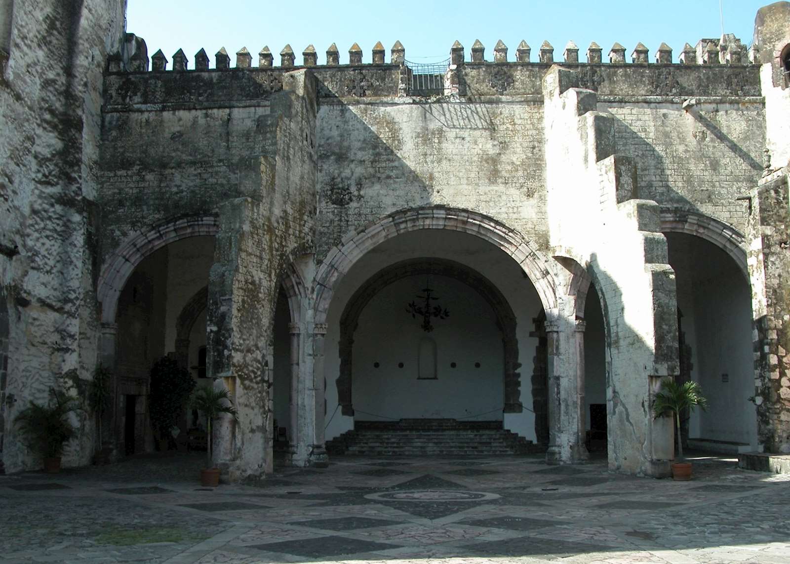 Historic Mexico & beach | Audley Travel US