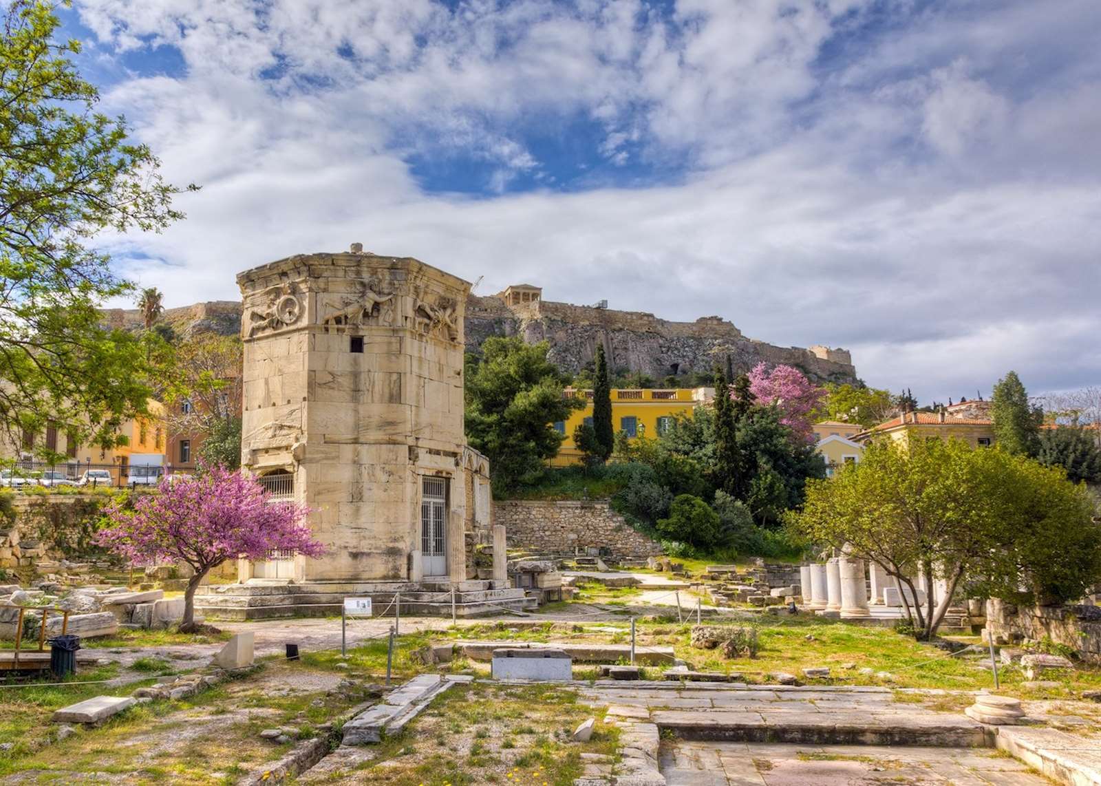 Greece 7 day itinerary | Audley Travel US