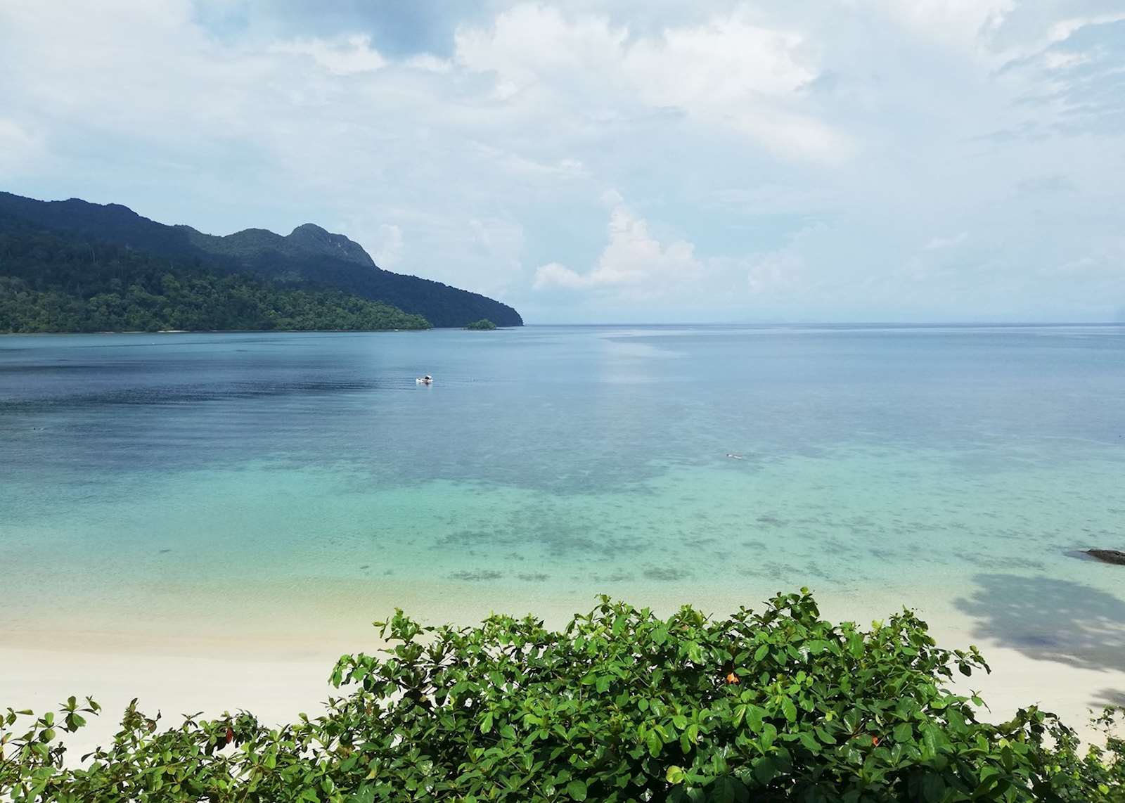 Beaches & bites | Audley Travel UK