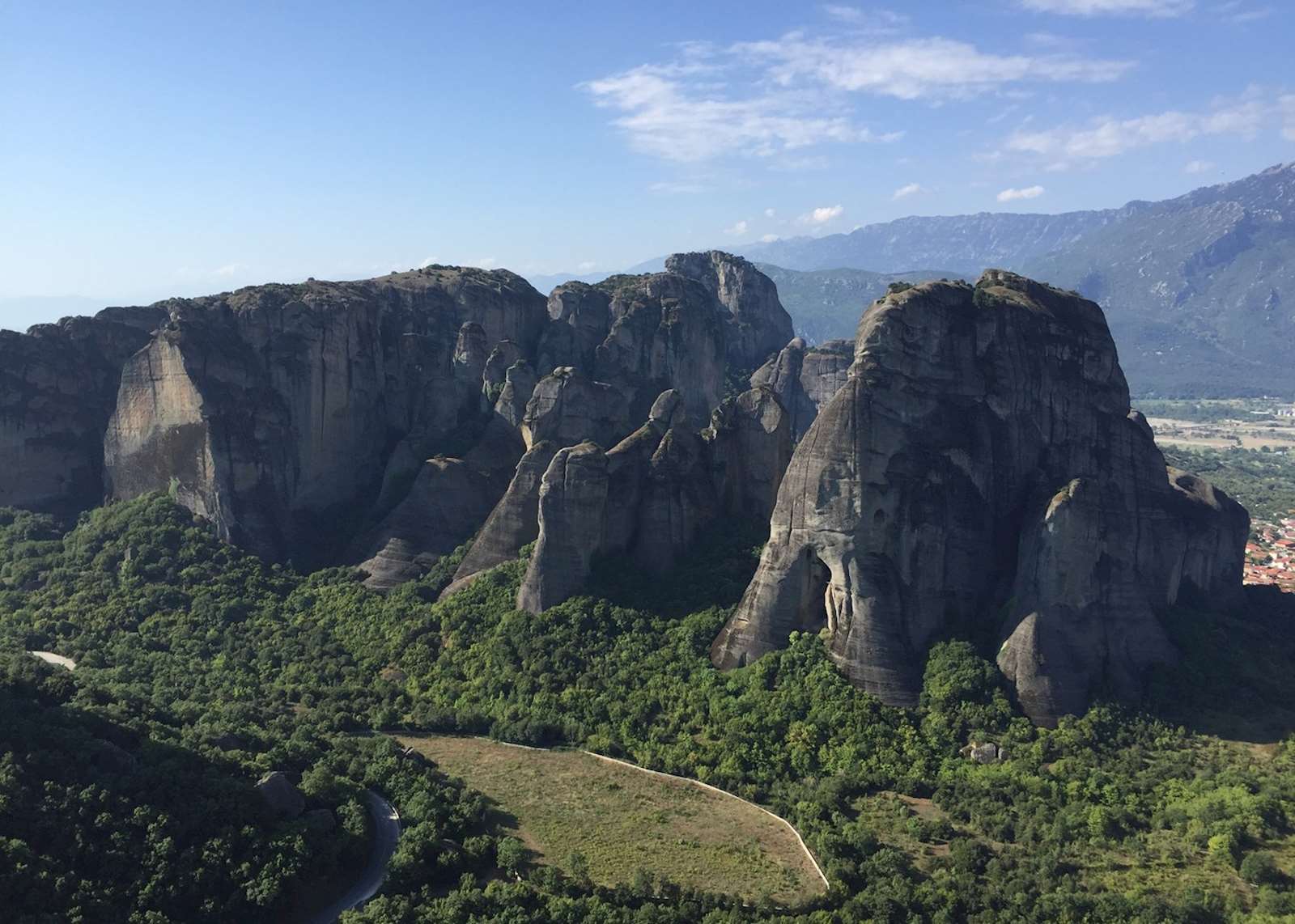 Mainland Greece Tour | Audley Travel US