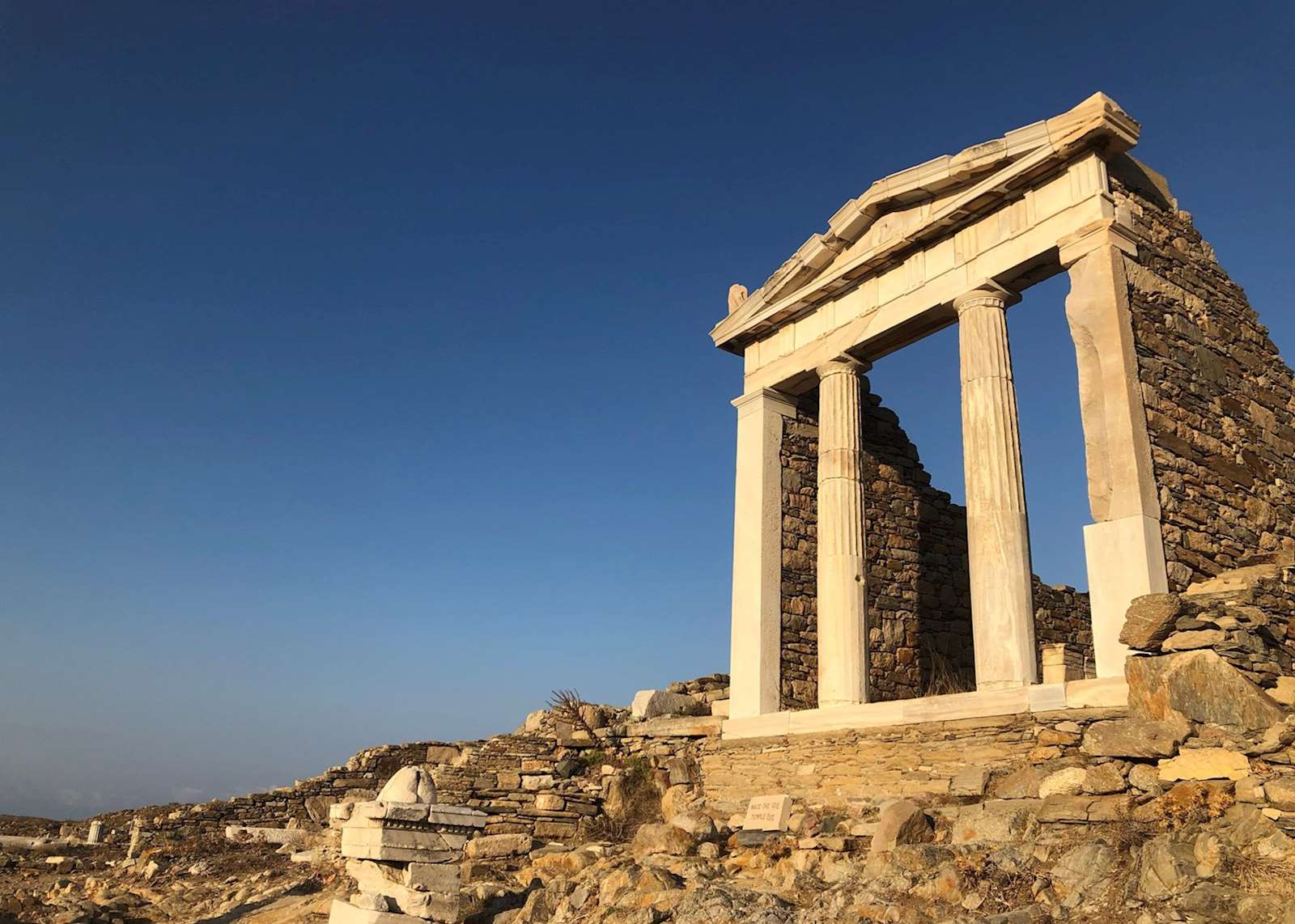 Athens and the Greek Islands Tour | Audley Travel US