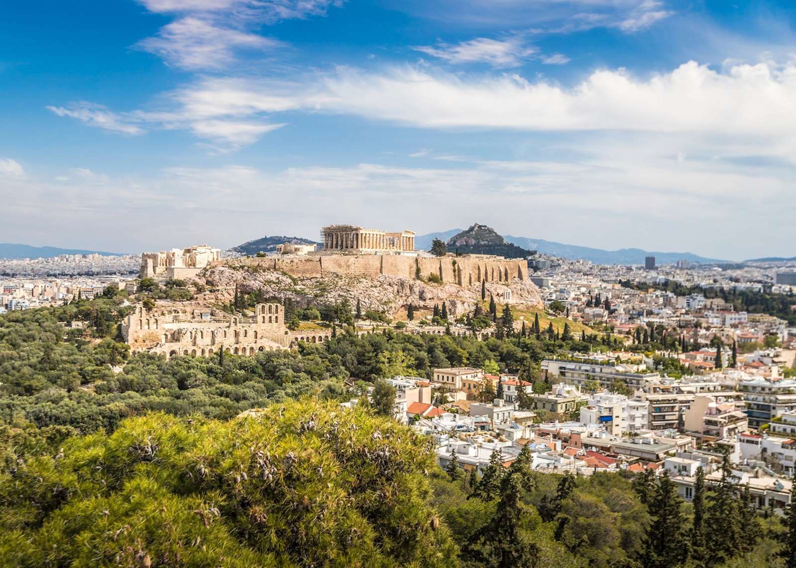 Cycladic Islands: Milos, Paros & Naxos | Audley Travel US