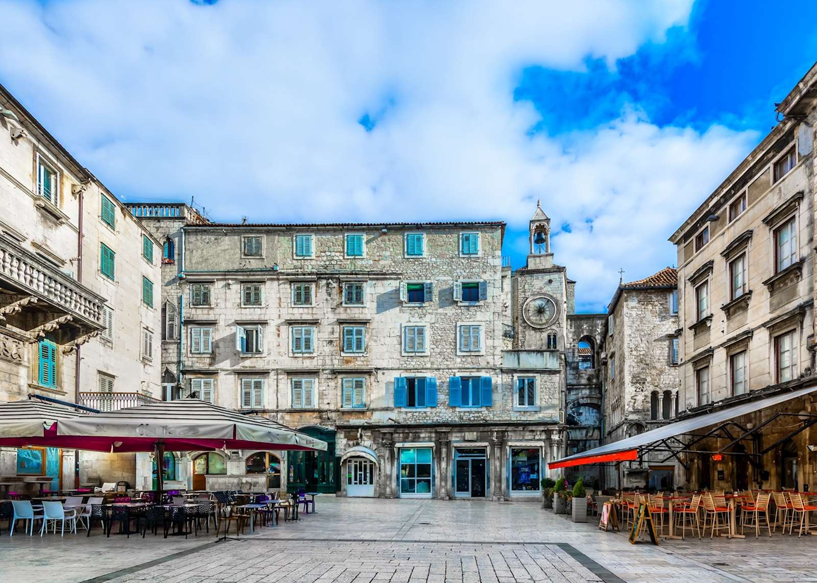 Crossing the Balkans Tour | Audley Travel UK