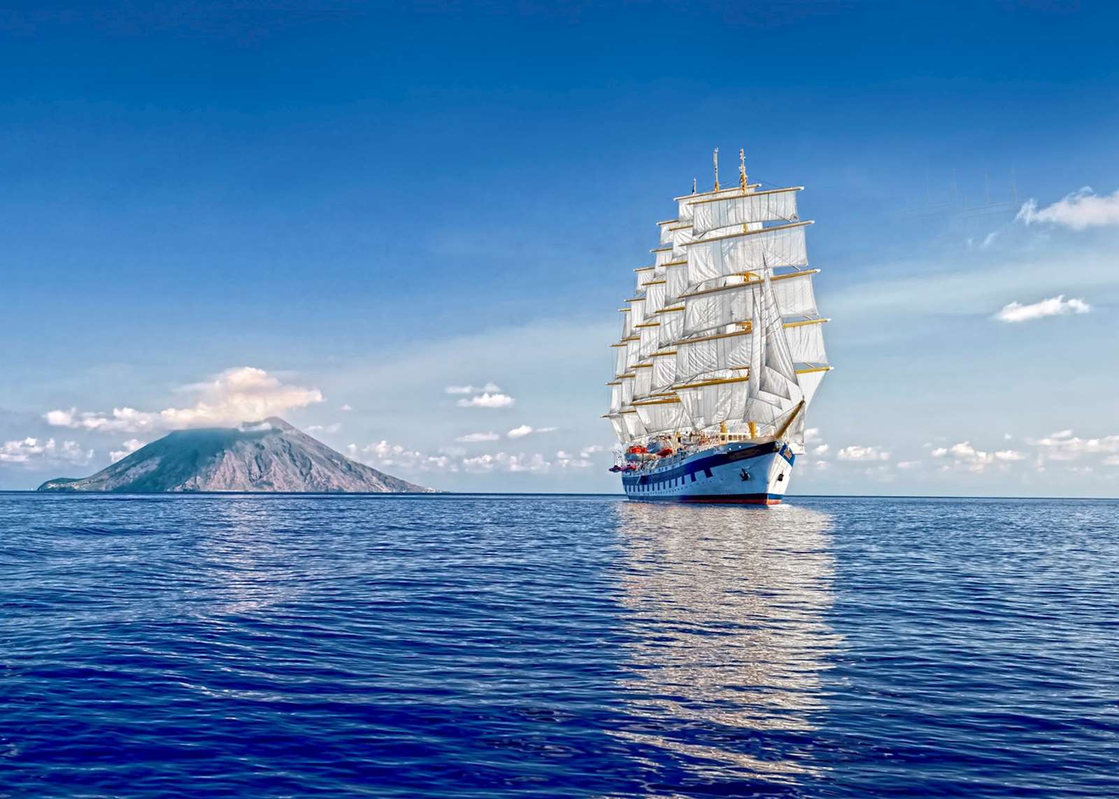 How we choose your cruise | Audley Travel US