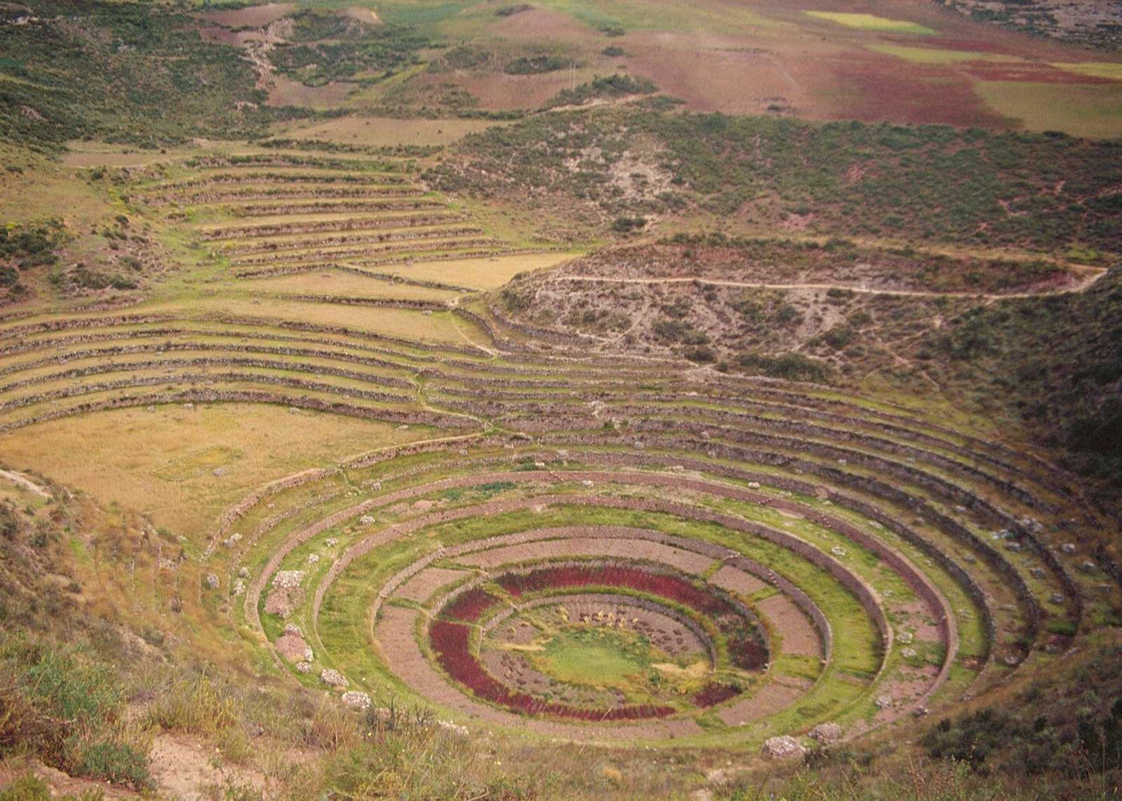 The Amazon, Inca Trail & Machu Picchu Tour | Audley Travel US