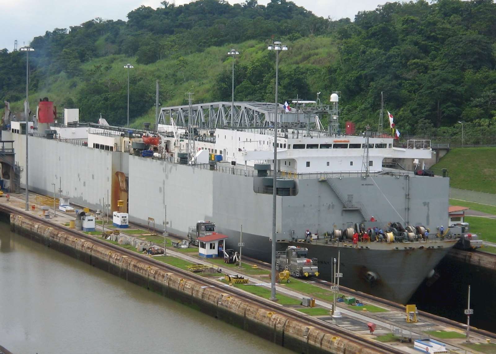 Star Clippers Costa Rica & Panama Canal cruise | Audley Travel UK