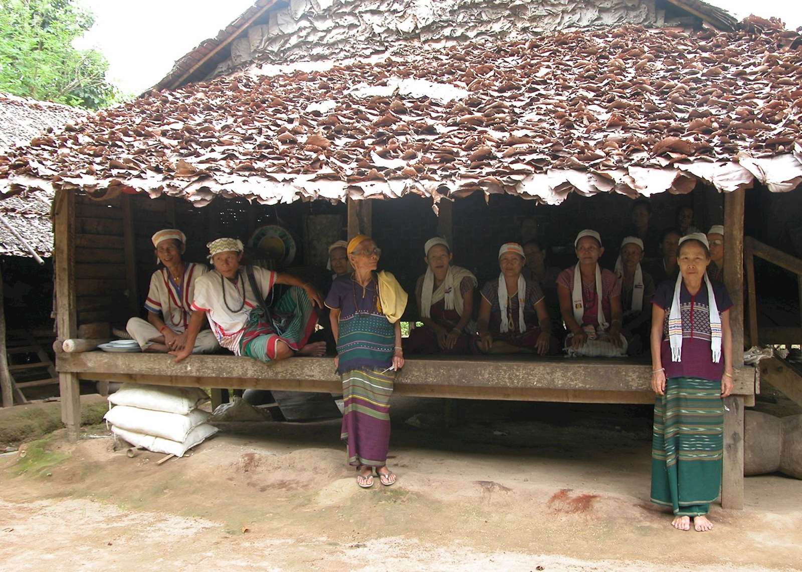 Intrepid Myanmar: Exploring by boat & foot | Audley Travel US