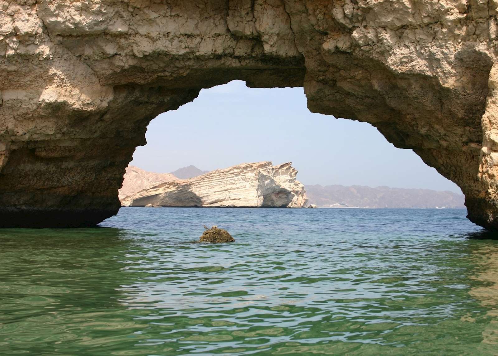 Classic Oman Tour | Itinerary Highlights | Audley Travel UK