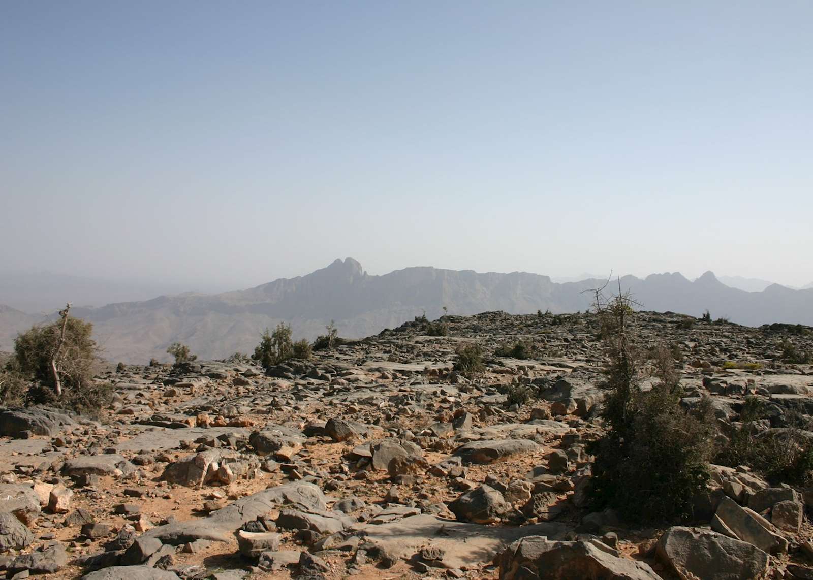 Classic Oman Tour | Itinerary Highlights | Audley Travel UK