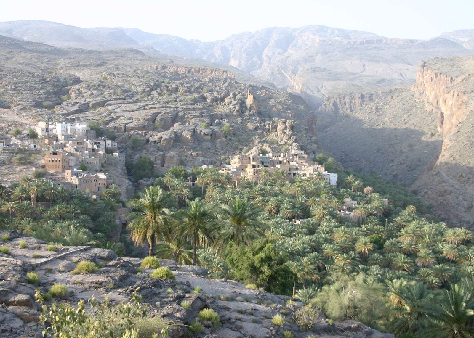 Classic Oman Tour | Itinerary Highlights | Audley Travel UK