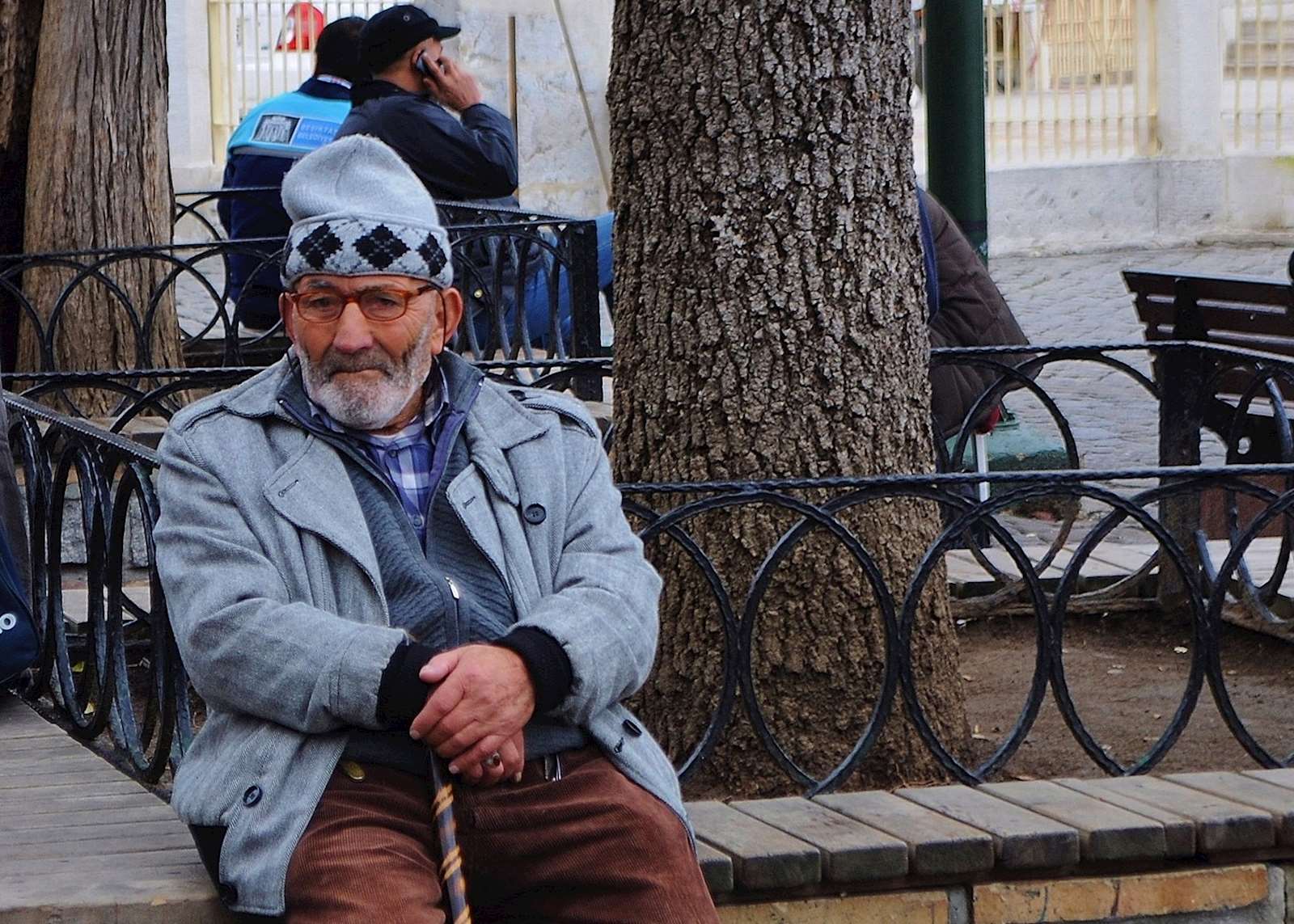 Istanbul and Cappadocia itinerary | Audley Travel US