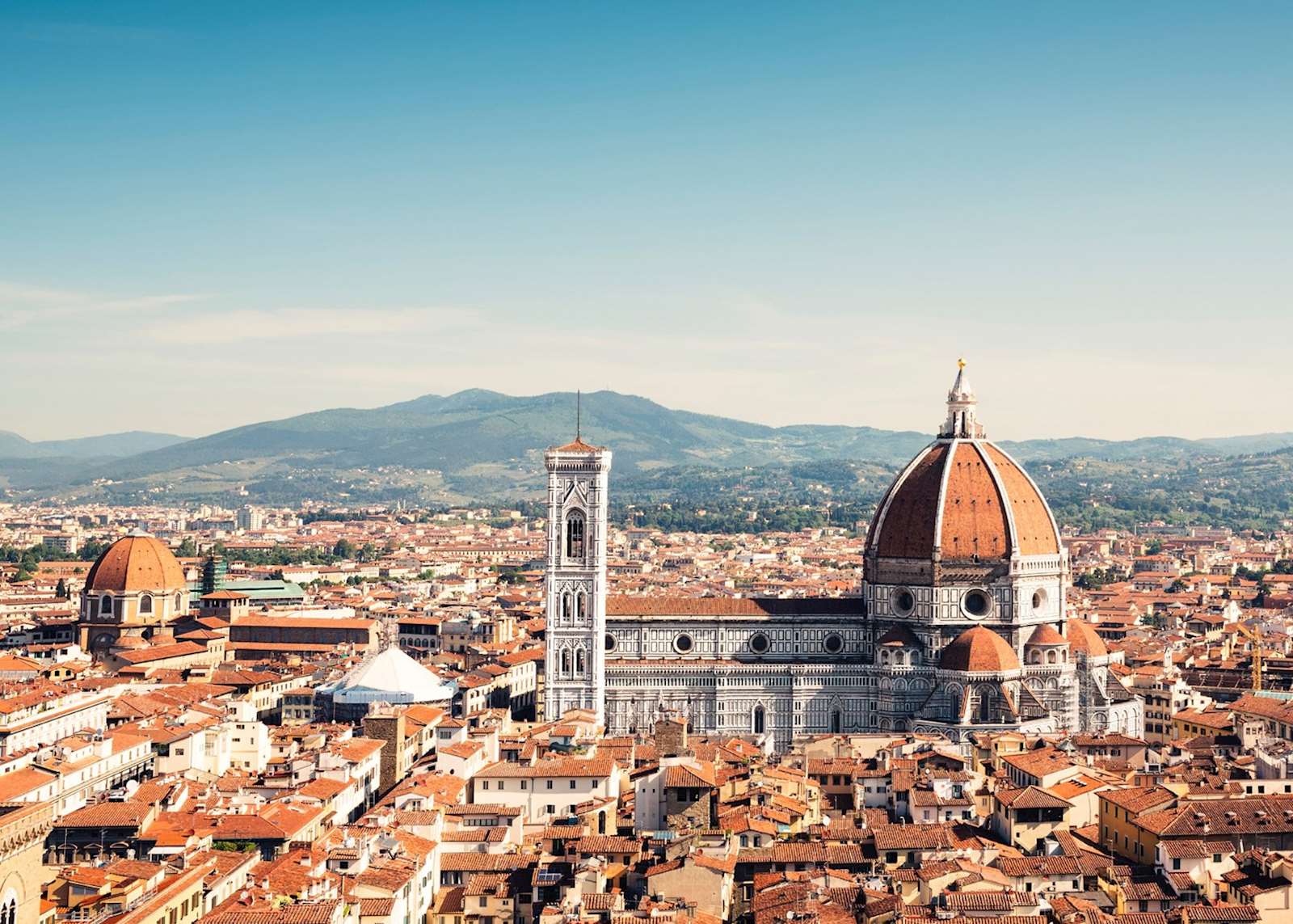 Florence and Rome Tour | Audley Travel US