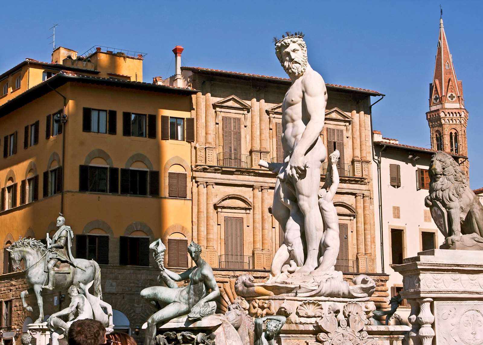 Florence and Rome Tour | Audley Travel US