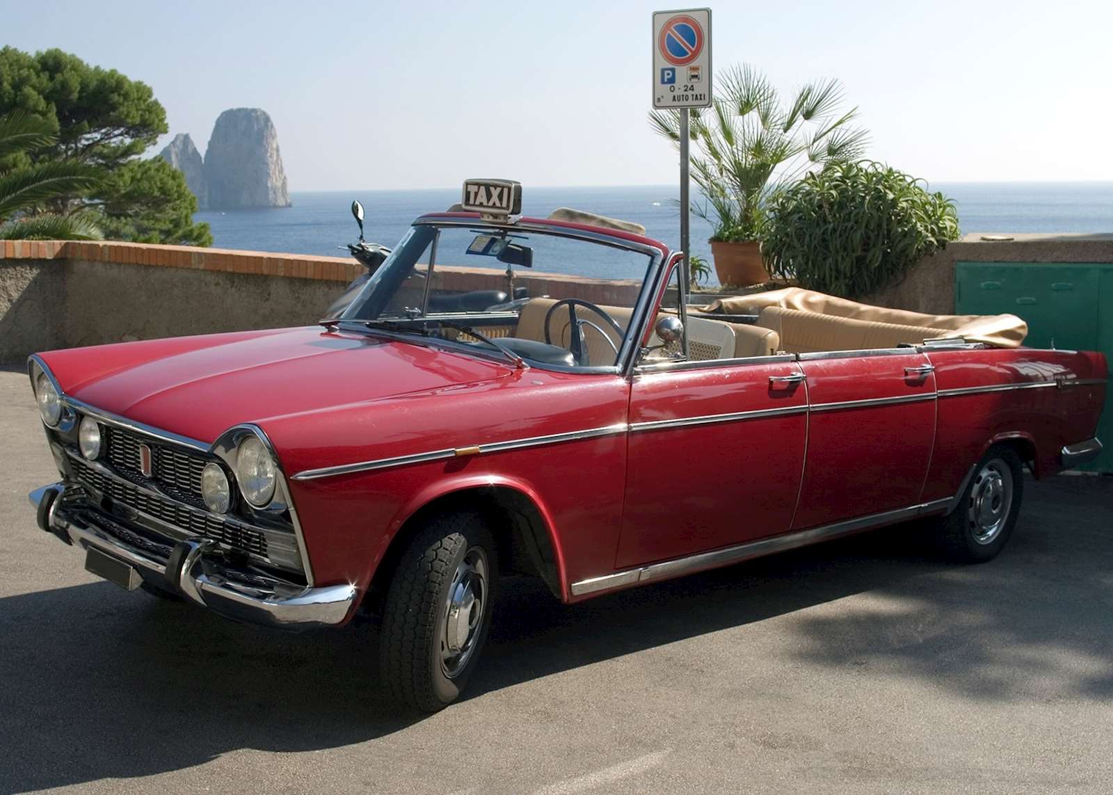 Southern Italy and Amalfi Coast Tour | Audley Travel US