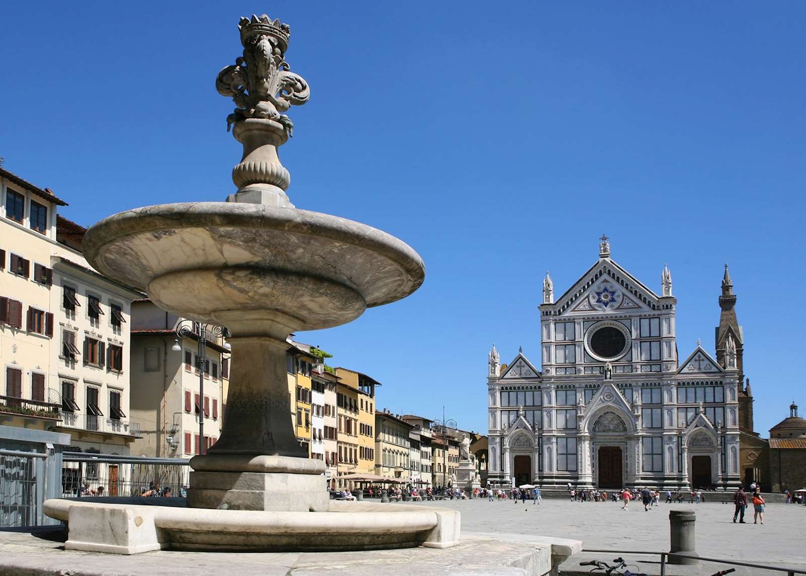 Florence and Rome Tour | Audley Travel US