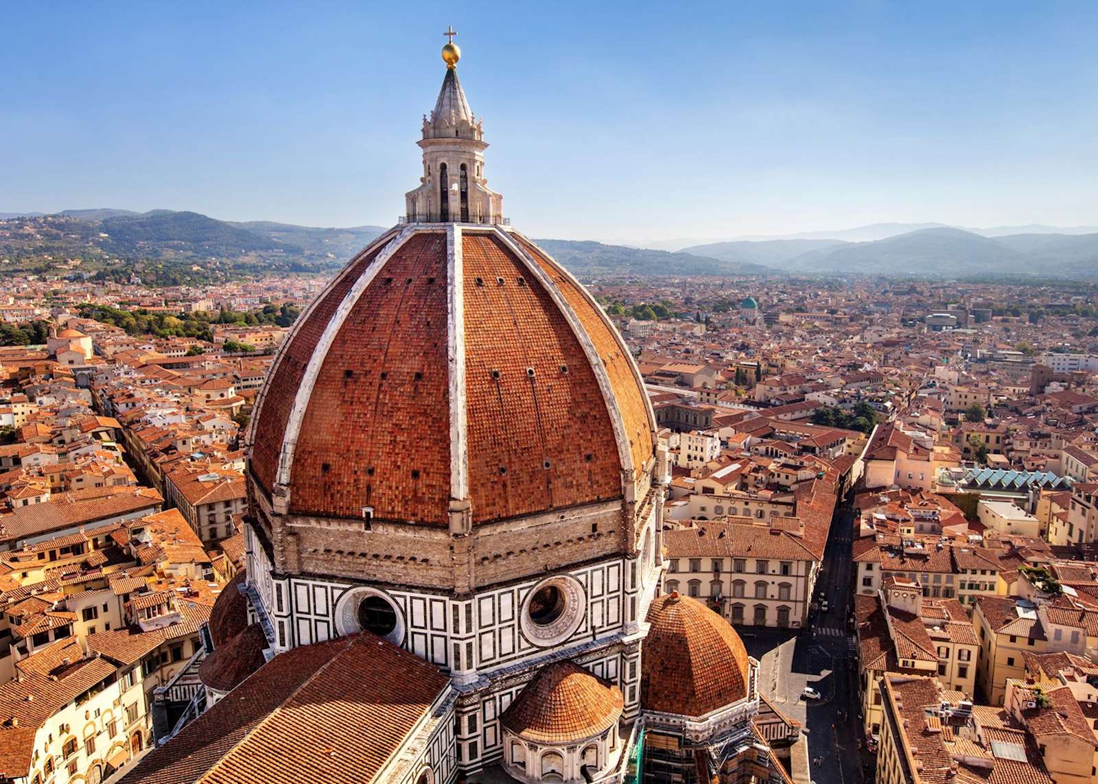 Florence and Rome Tour | Audley Travel US