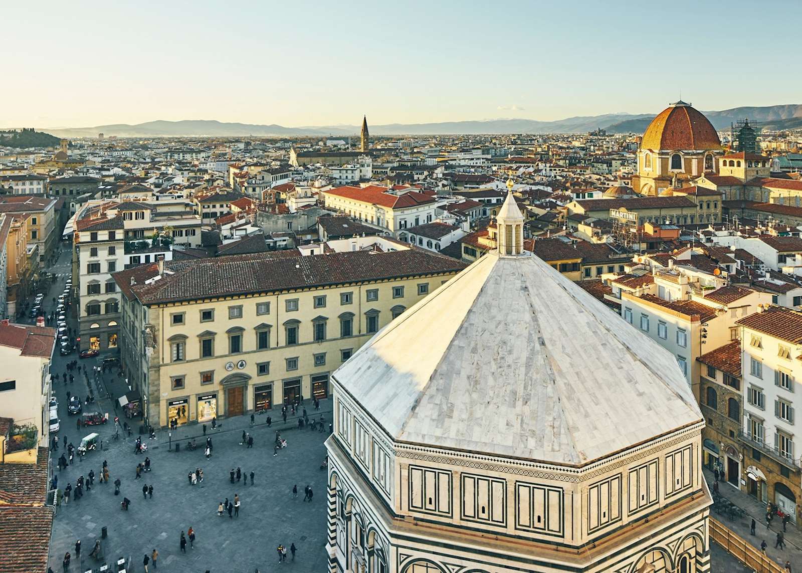 Florence and Rome Tour | Audley Travel US