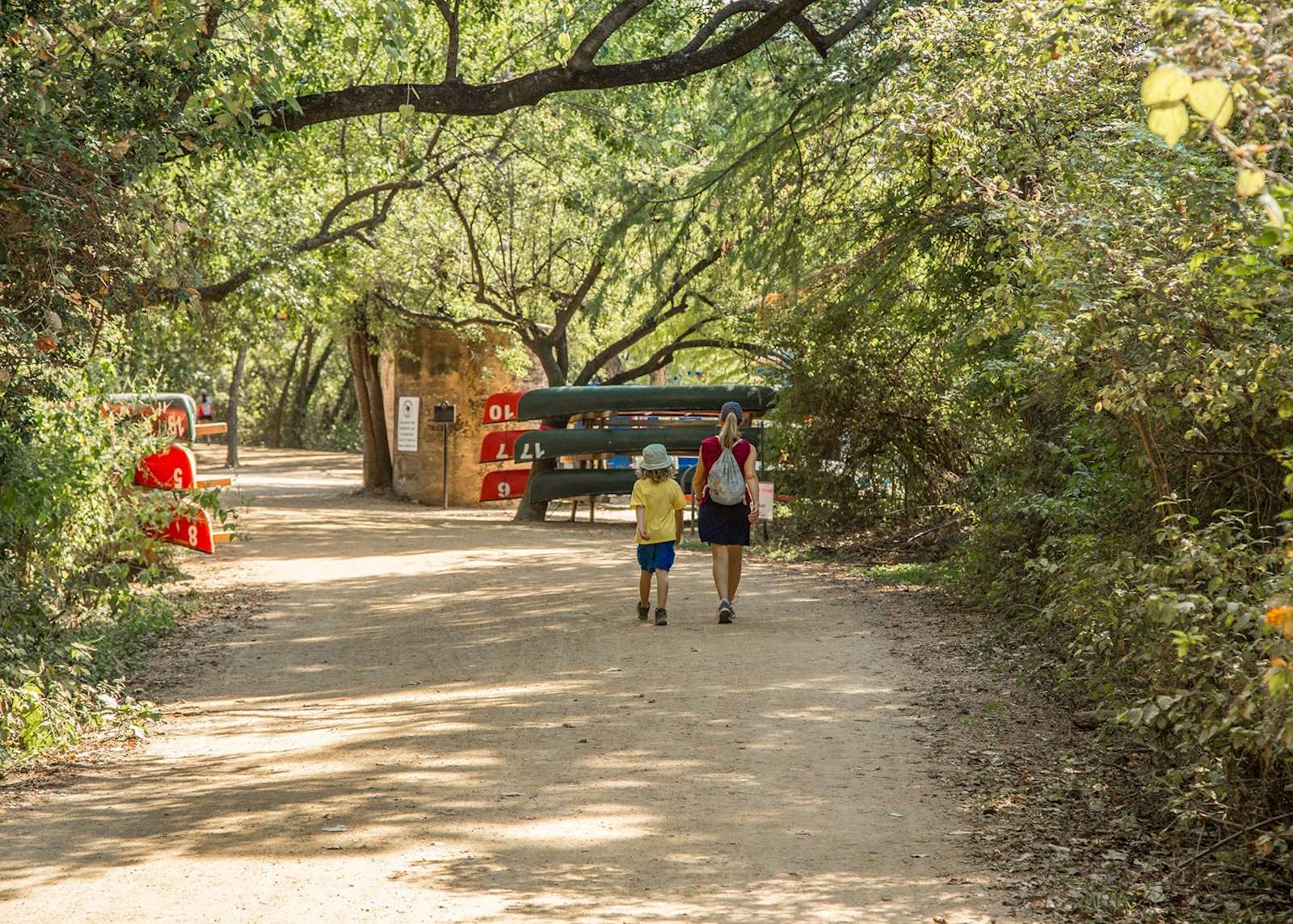 Texas trails self-drive tour | Audley Travel UK