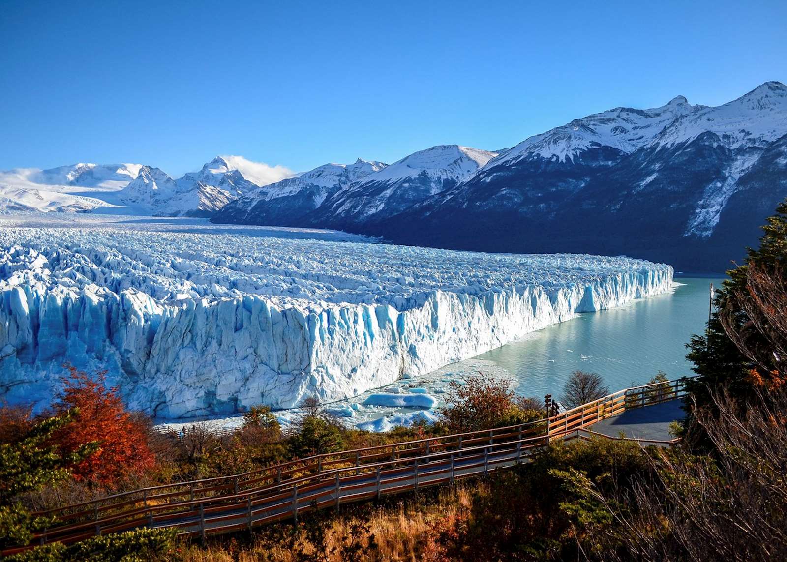 The experts guide to the Andes | Travel guide | Audley Travel UK