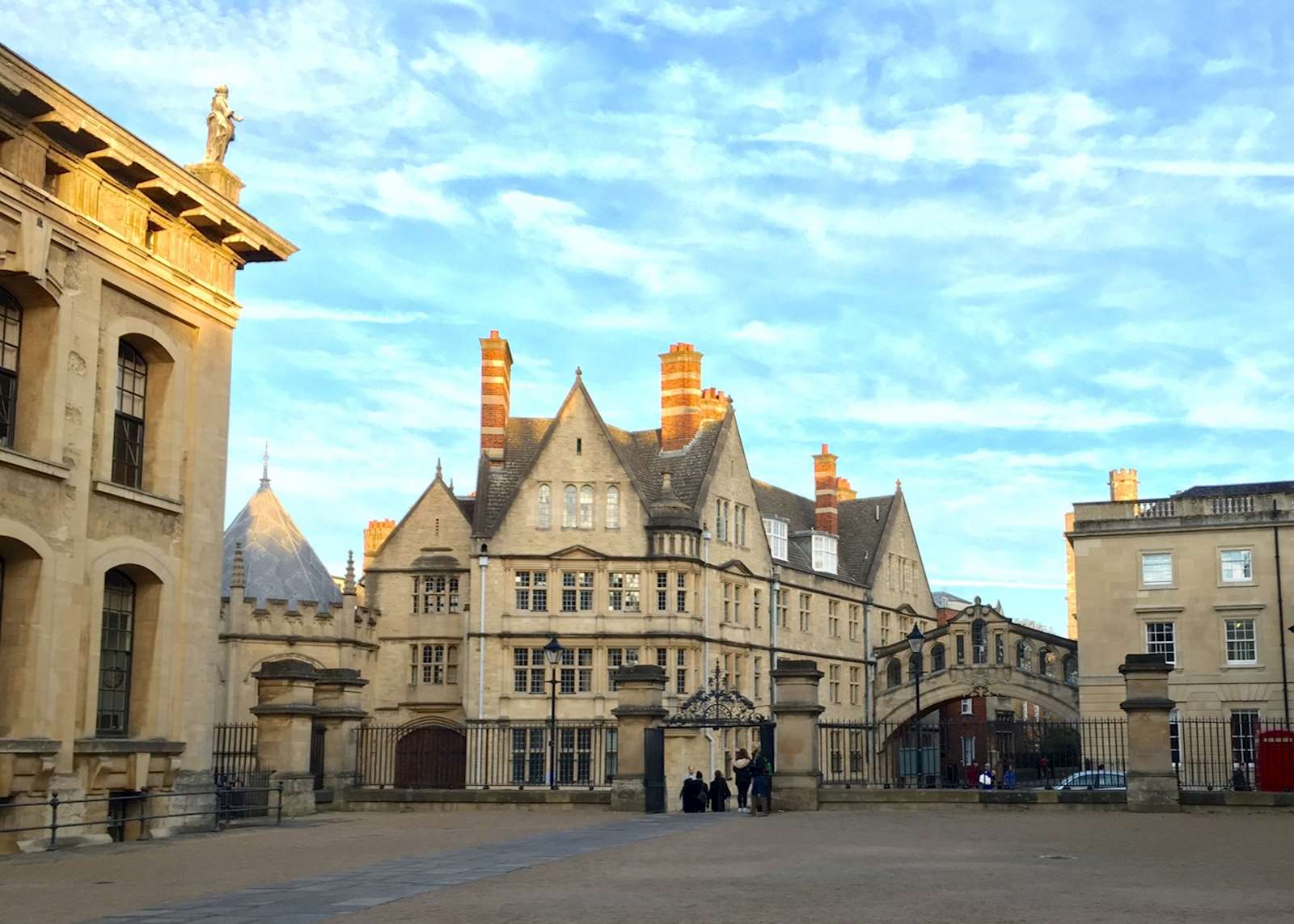 Southern England explorer: London, Bath & Oxford | Audley Travel US