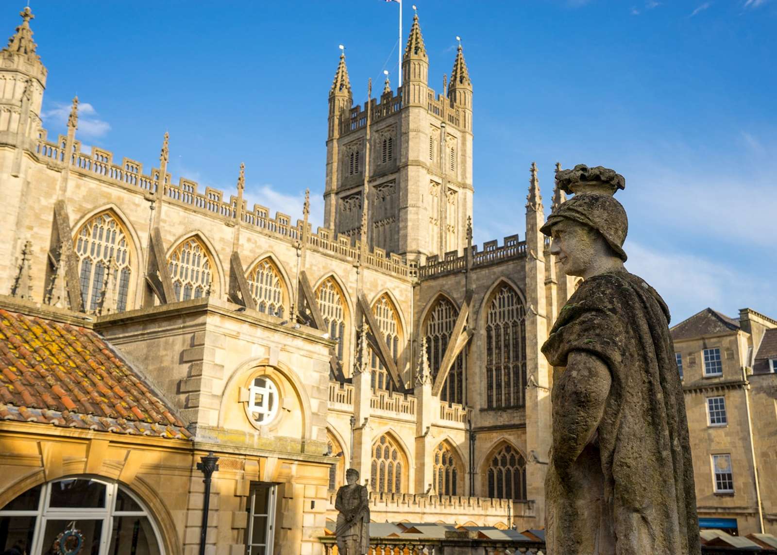 Historic Southwest England: The Cotswolds, Bath & Cornwall | Audley ...