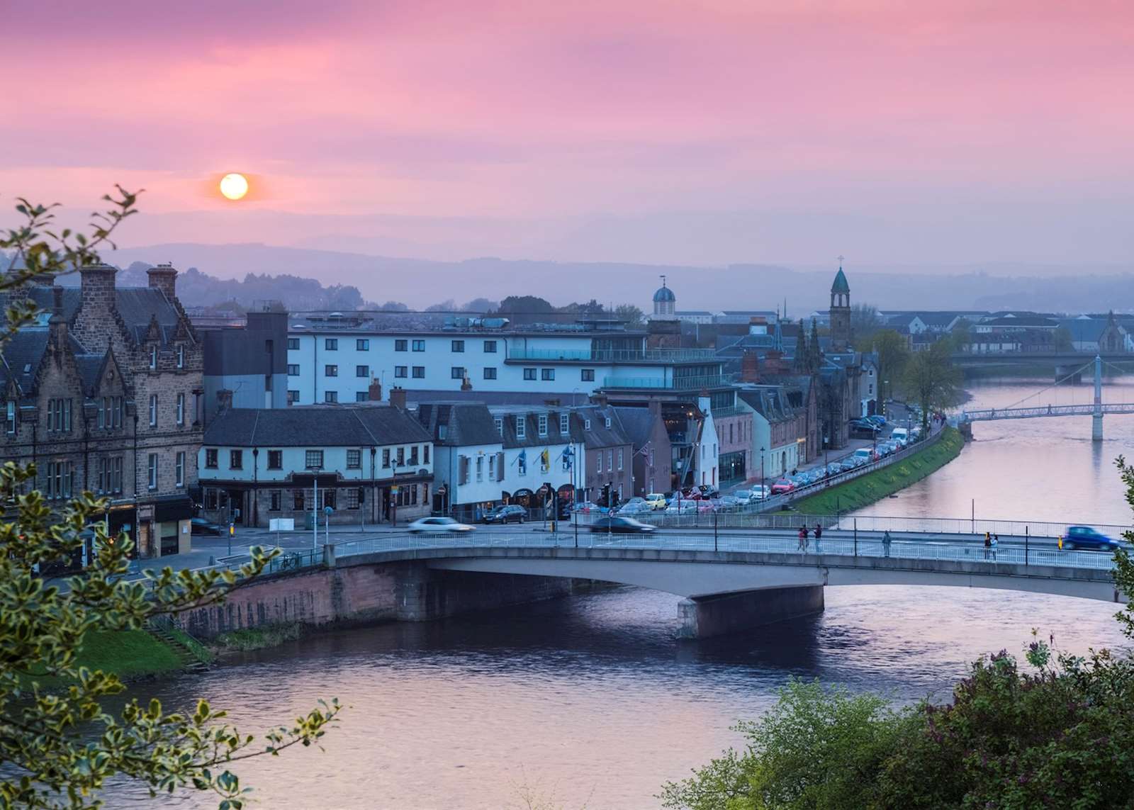 Deluxe castles of Scotland & Ireland | Audley Travel US