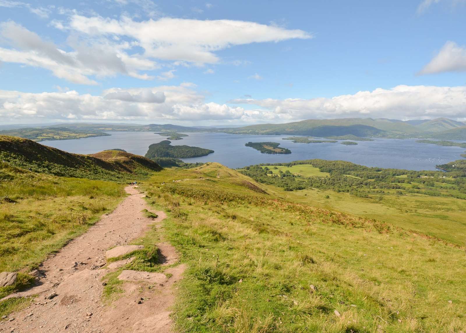 Scotland 10 day itinerary | Audley Travel US