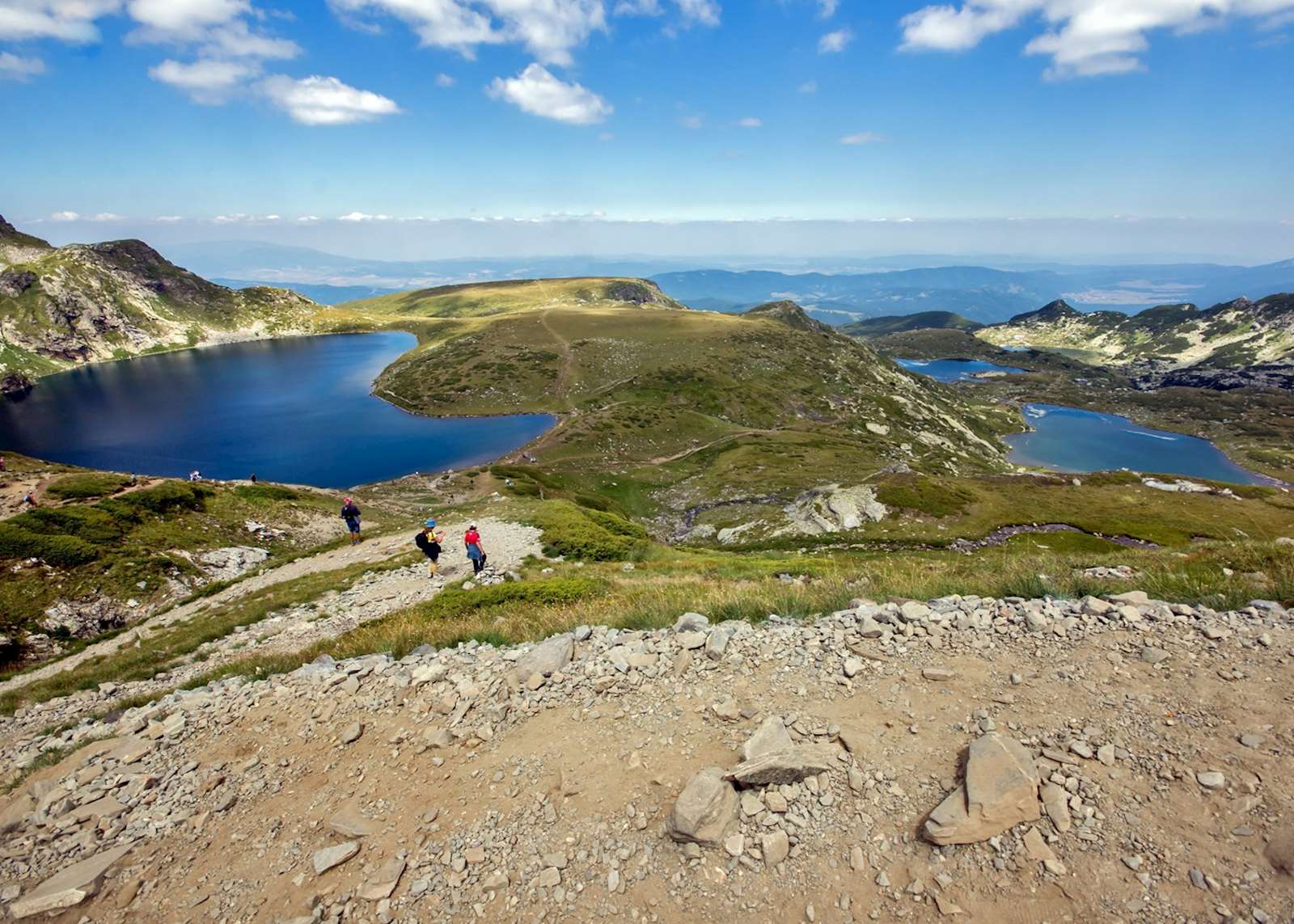 Ireland 7 day itinerary | Audley Travel US