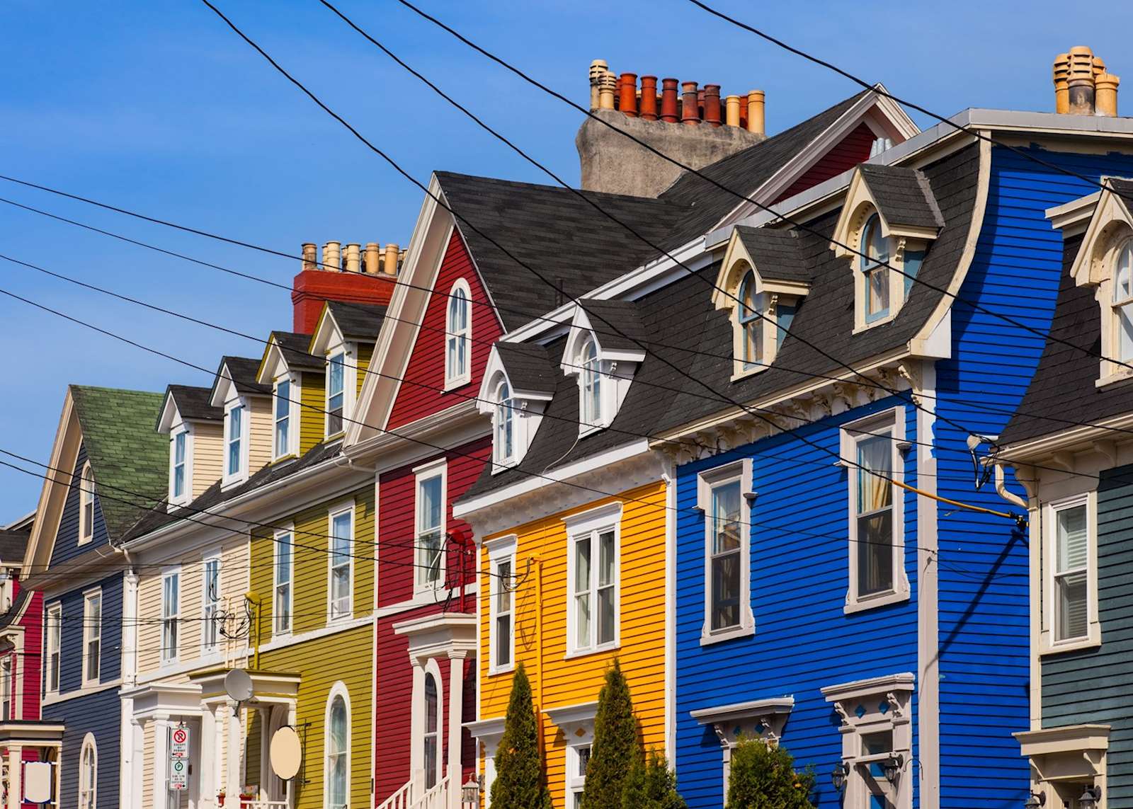 Newfoundland Self-Drive Tour | Audley Travel UK