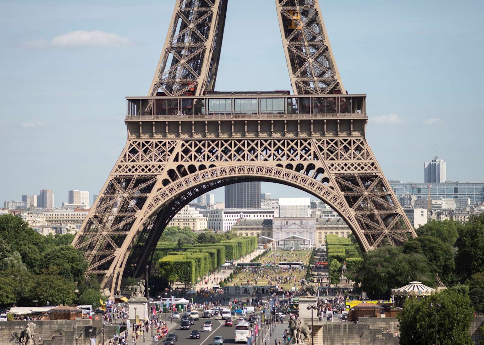 Paris in depth | Audley Travel US
