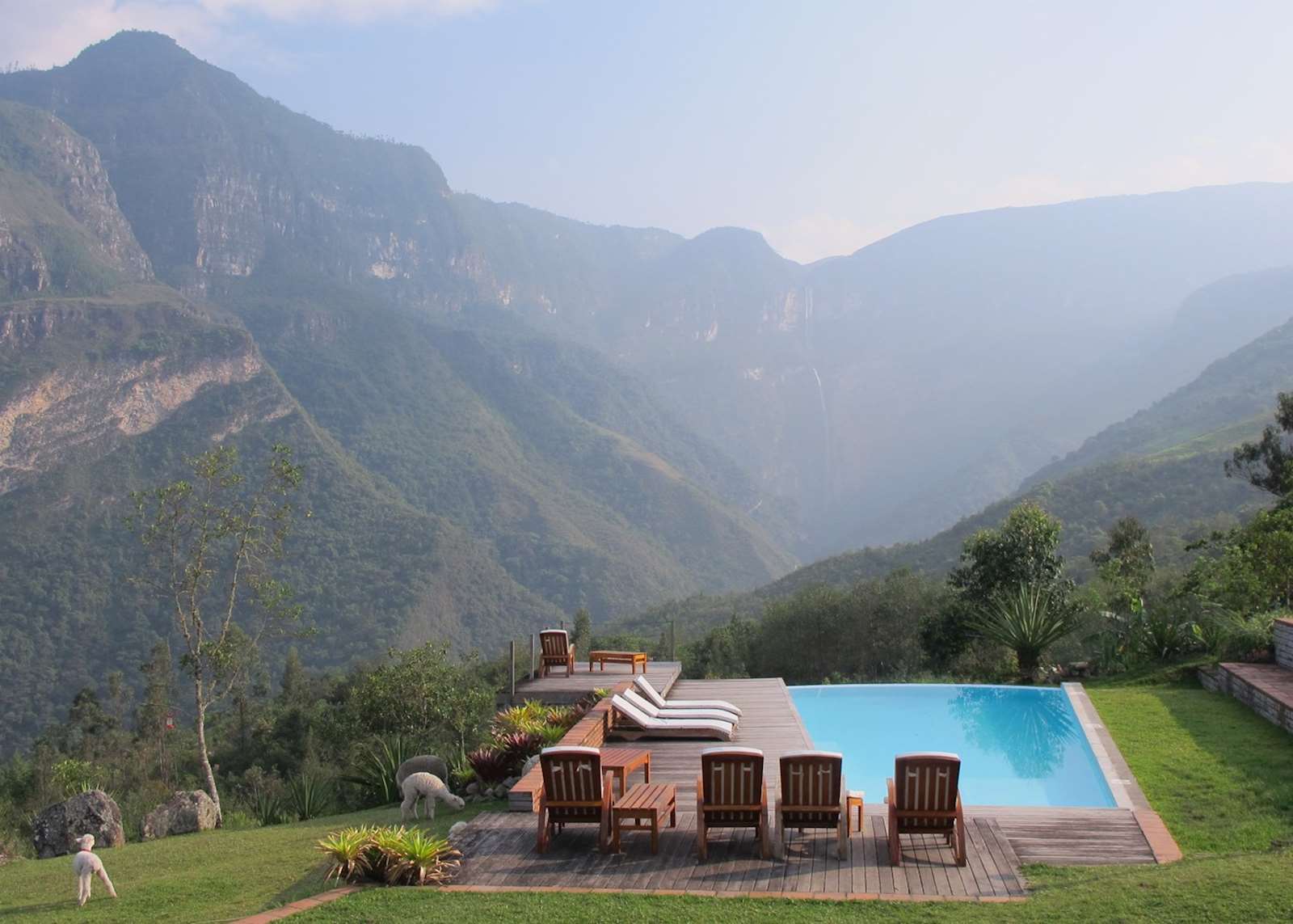 Guide to non-Inca trail treks in Peru | Audley Travel US