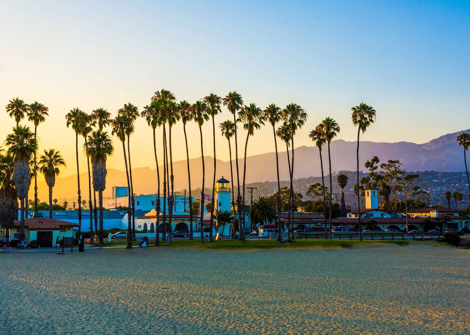 Coastal California Family Road Trip | Audley Travel UK