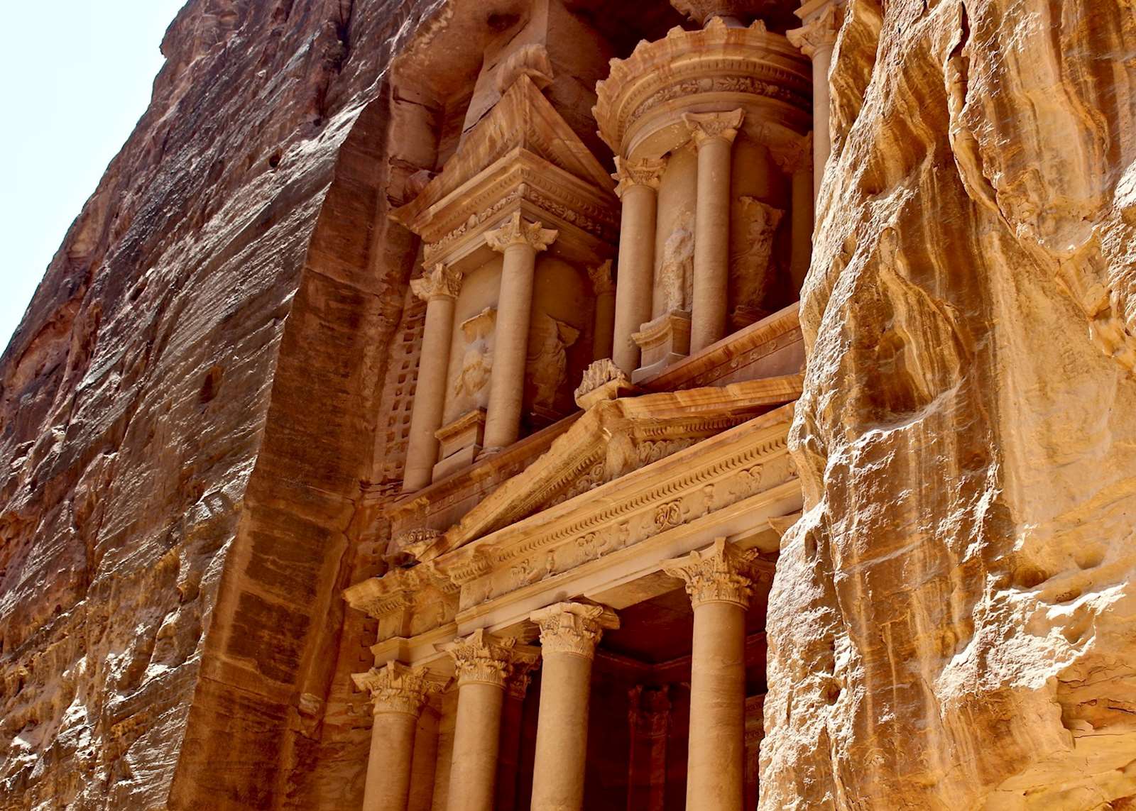 Classic Jordan Tour | Itinerary Highlights | Audley Travel US