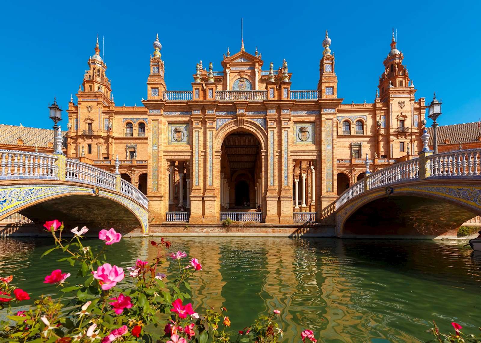 Culinary Tour of Seville & San Sebastián | Audley Travel US