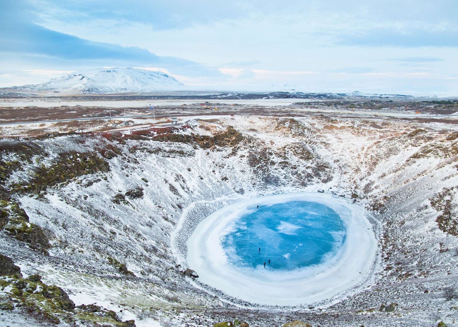 Highlights of Reykjavík & the Golden Circle | Audley Travel UK