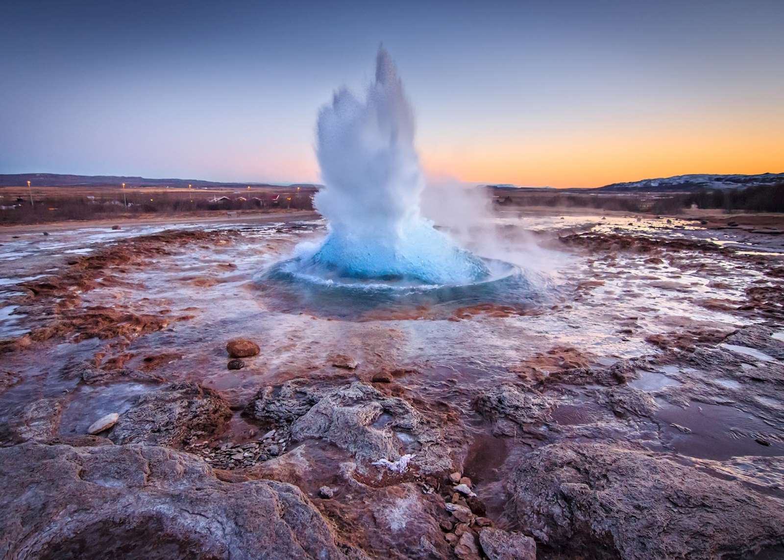 Iceland 7 day itinerary | Audley Travel US