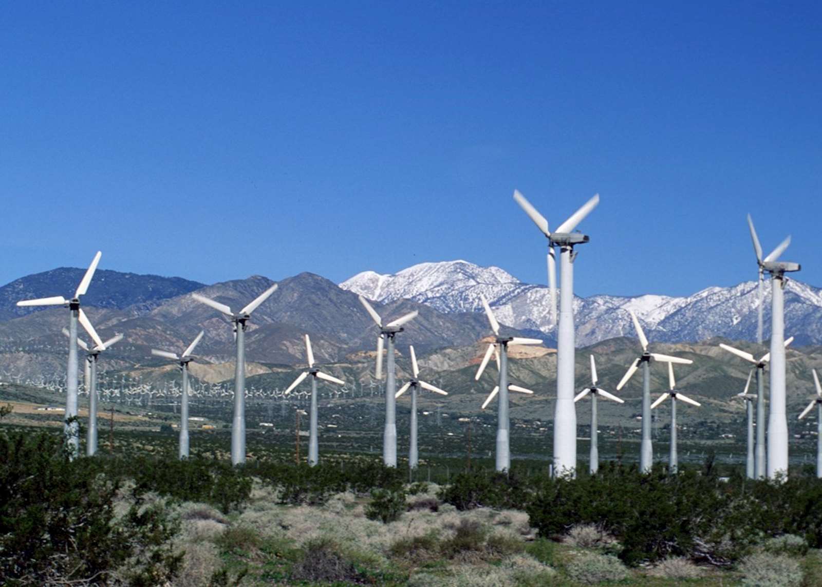 Desert to coast: Southern California self-drive tour | Audley Travel UK