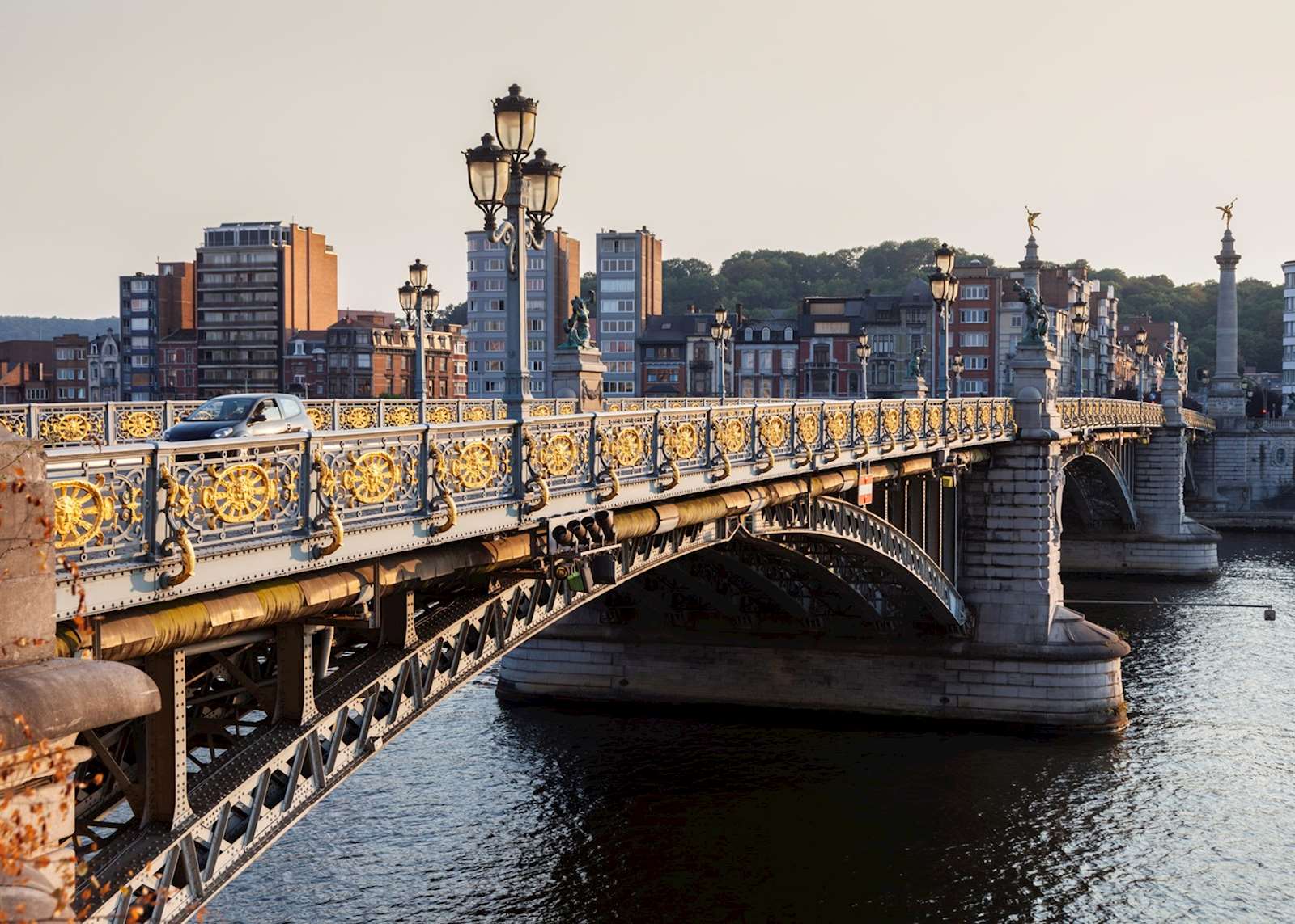 Belgium, Netherlands, Luxembourg self-drive tour | Audley Travel US