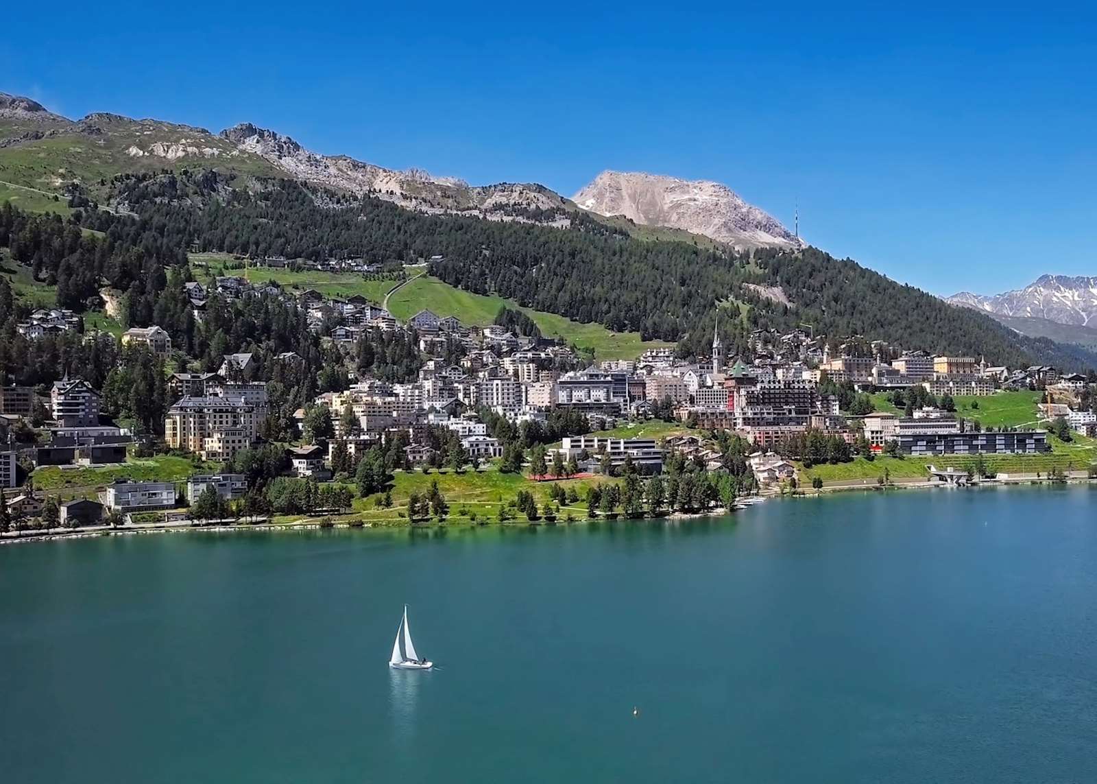 Panoramic Switzerland & Italy | Audley Travel US