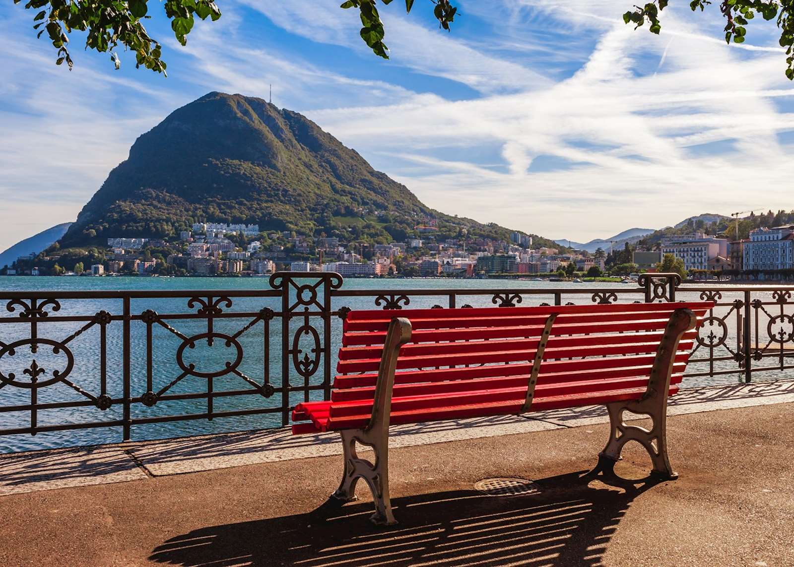 Grand tour of Switzerland | Audley Travel US