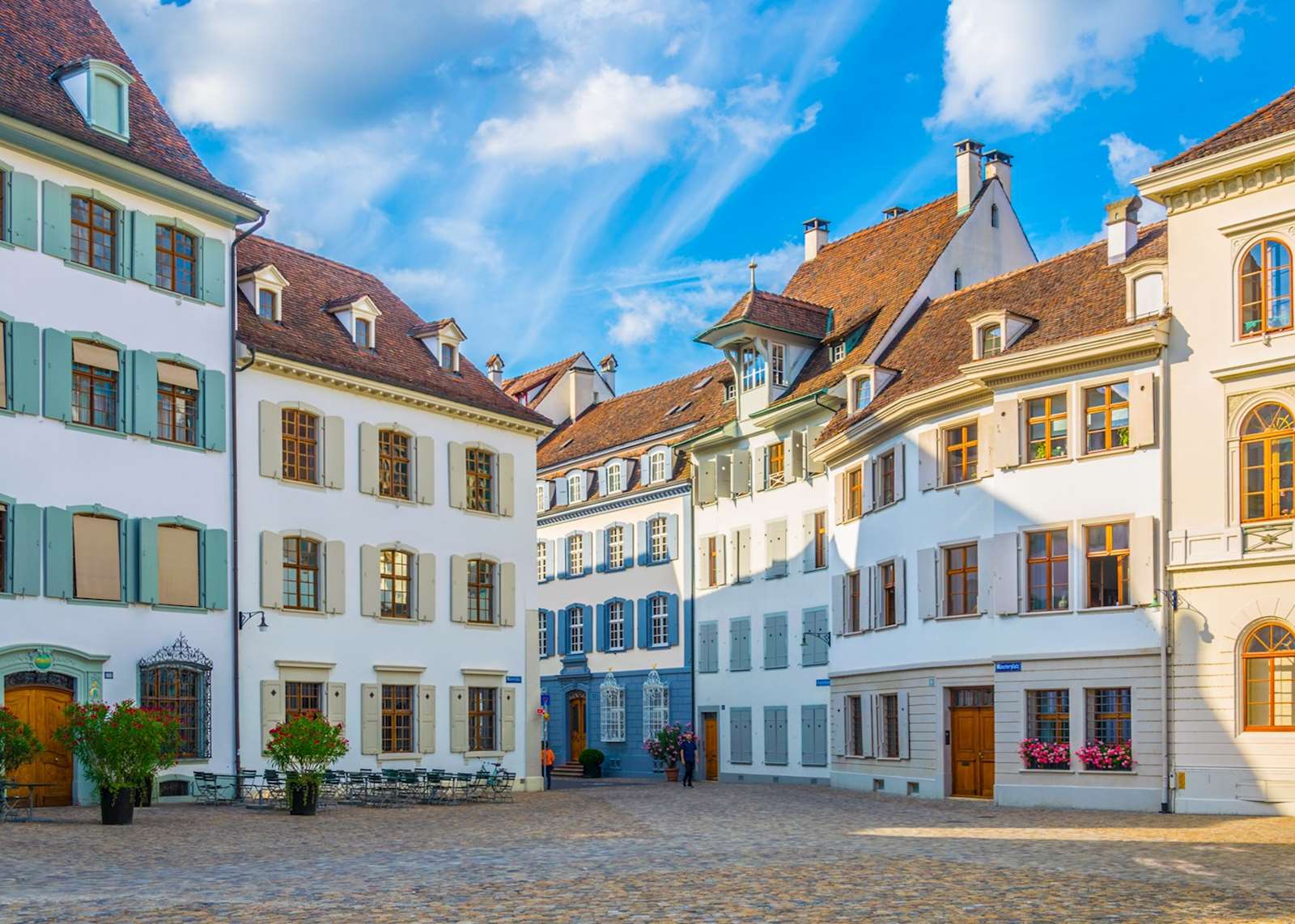 Cruising the Rhine: vineyards & villages | Audley Travel US