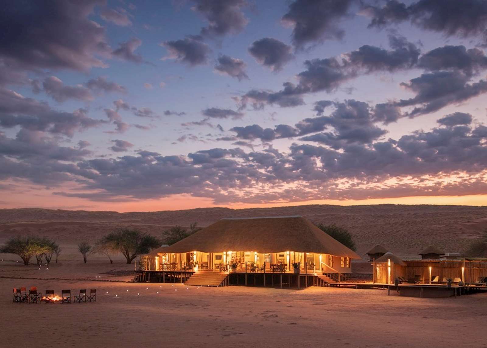 Luxury Namibia safaris | Audley Travel UK
