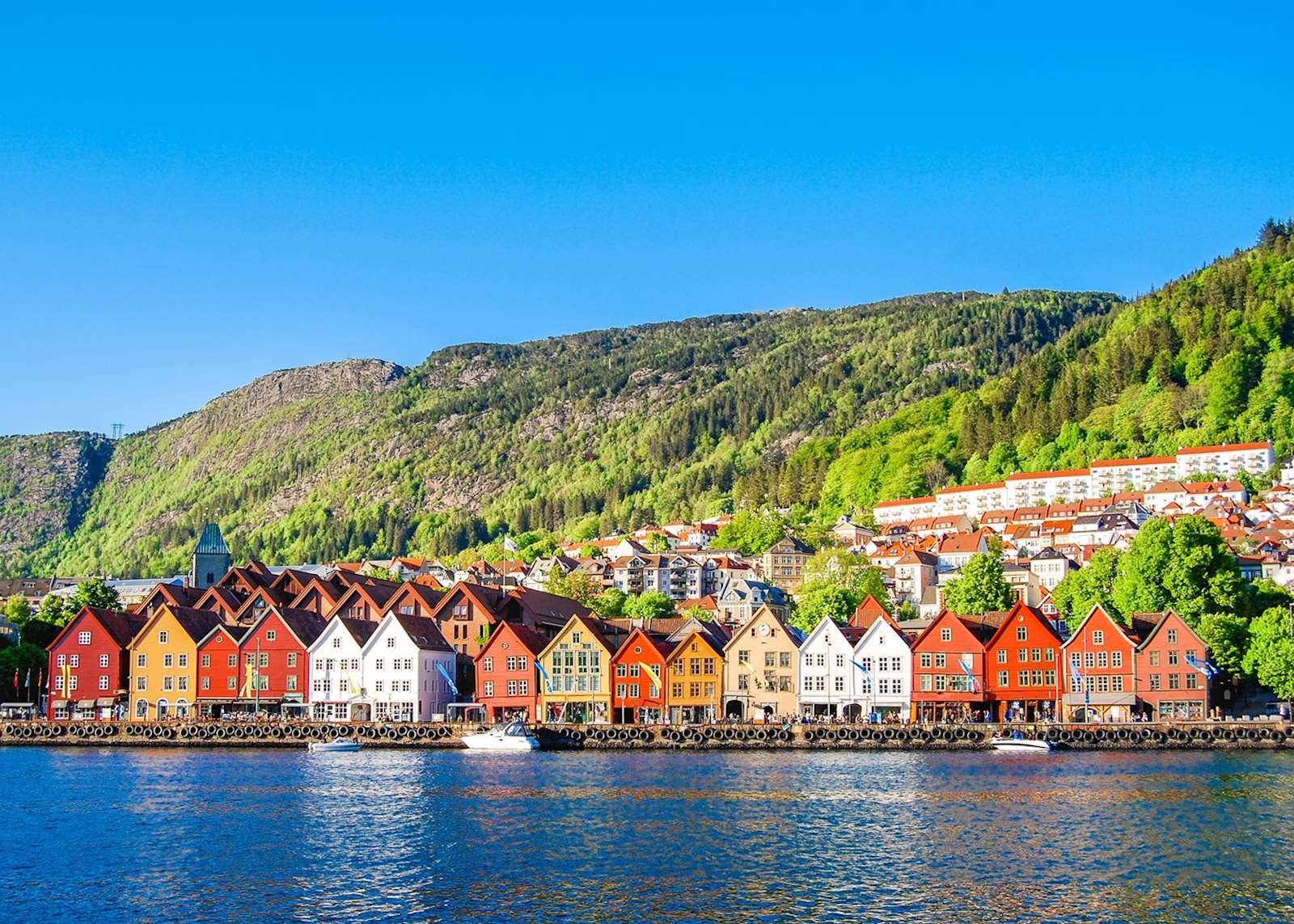 Beauty of the fjords | Audley Travel US